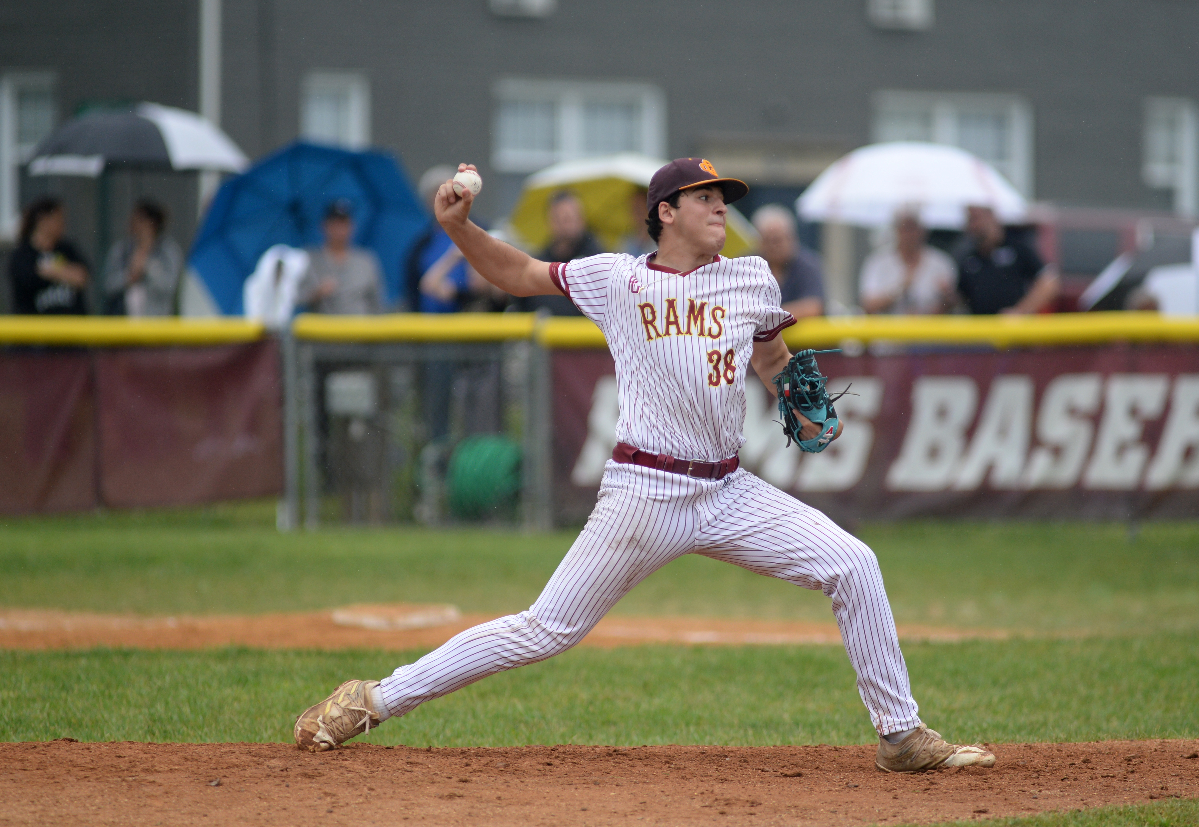 Baseball: Bishop Eustace vs Gloucester Catholic, Diamond Classic ...