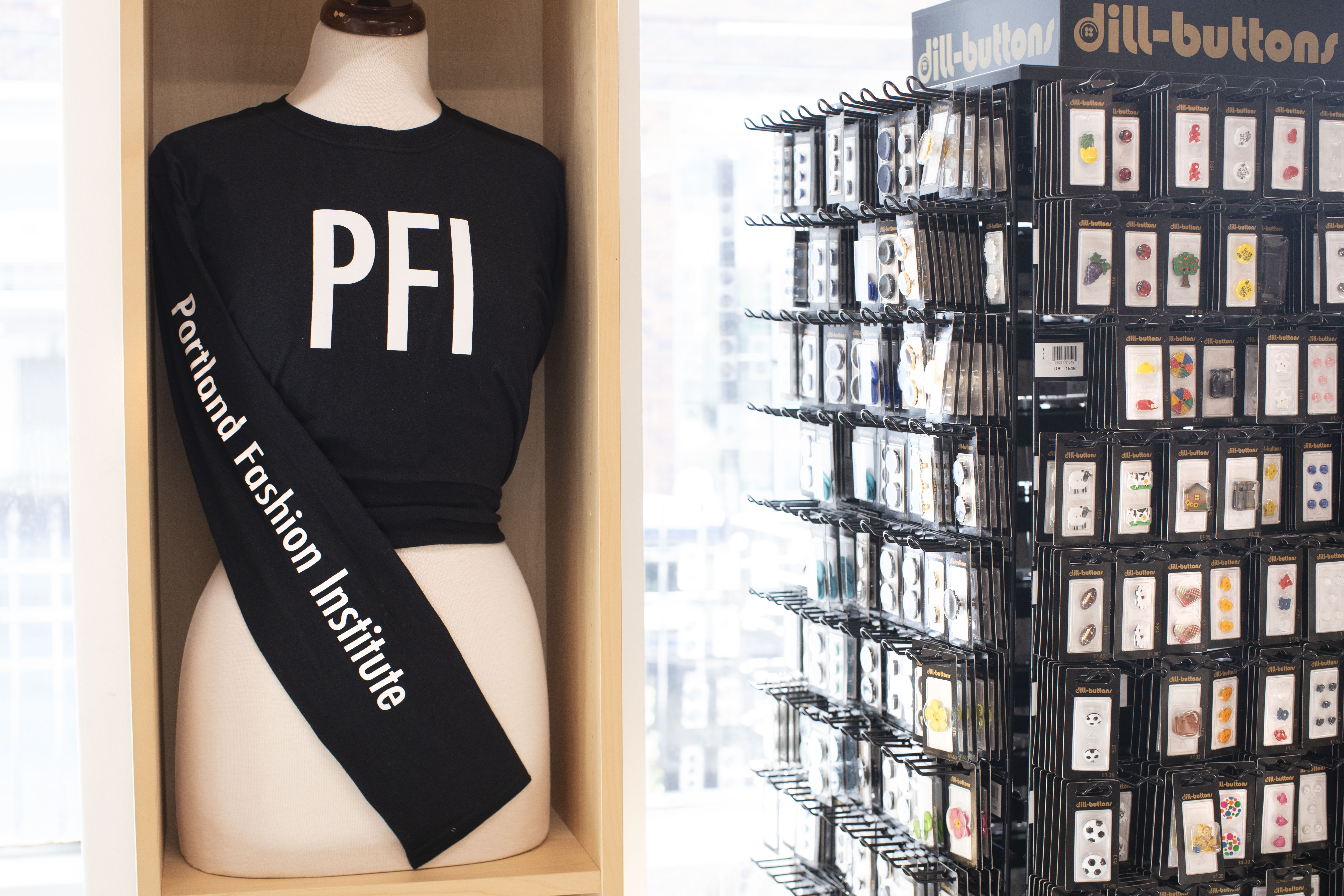 Portland retail sewing scene - oregonlive.com