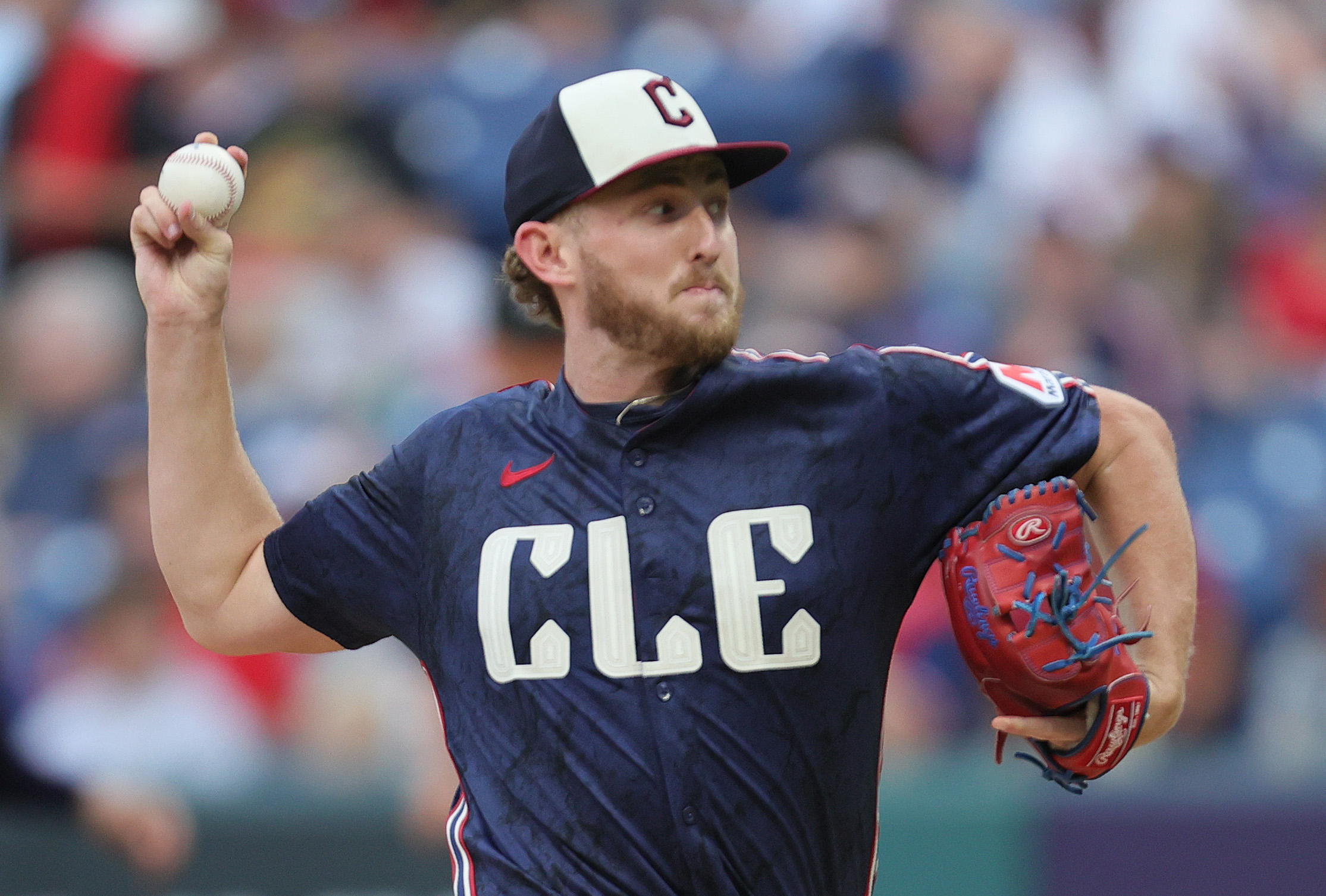 Cleveland Guardians vs. Texas Rangers, August 23, 2024 - cleveland.com