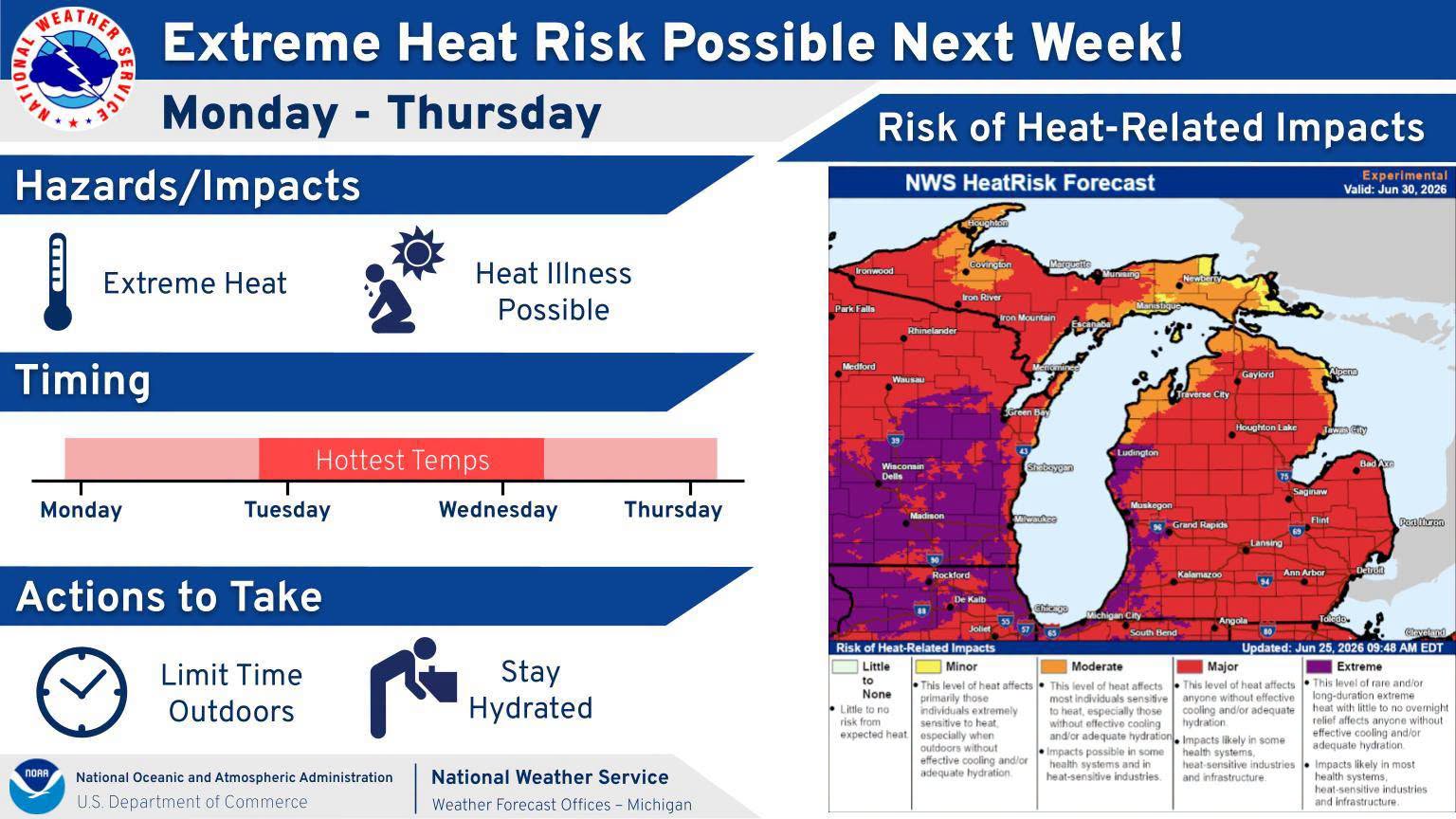 Weather Forecast, Radar & News - MLive.com