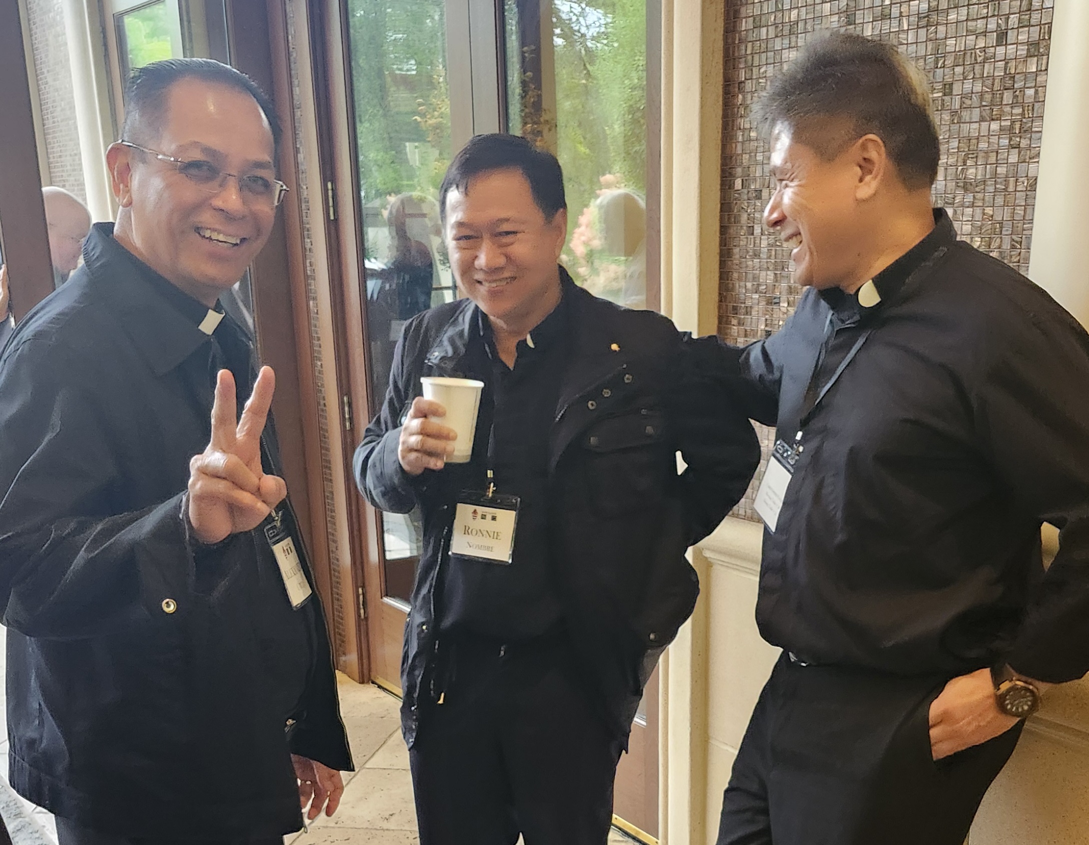 Convocation of priests - nj.com