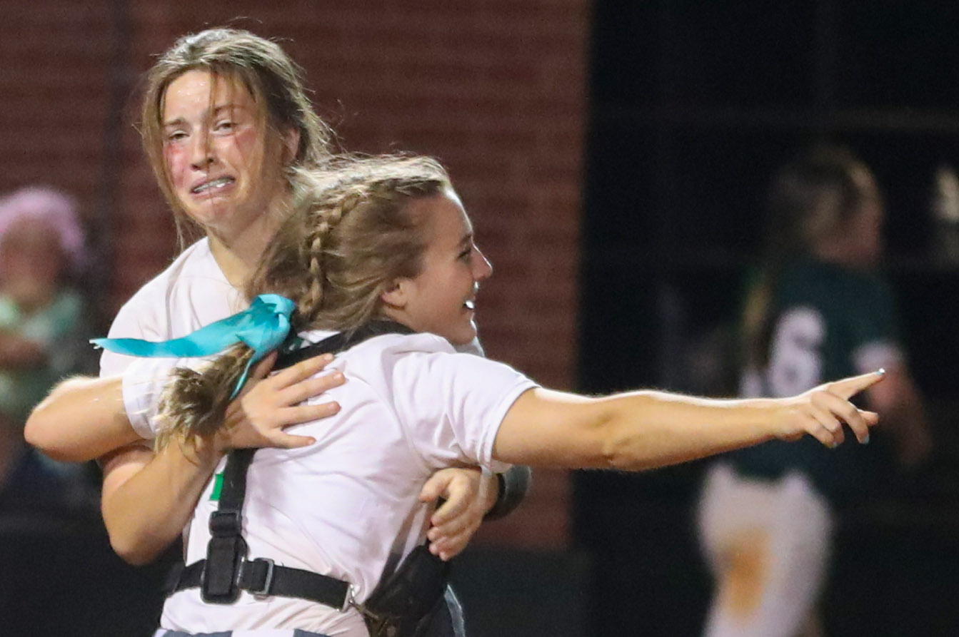 1A AHSAA Softball Championship - al.com