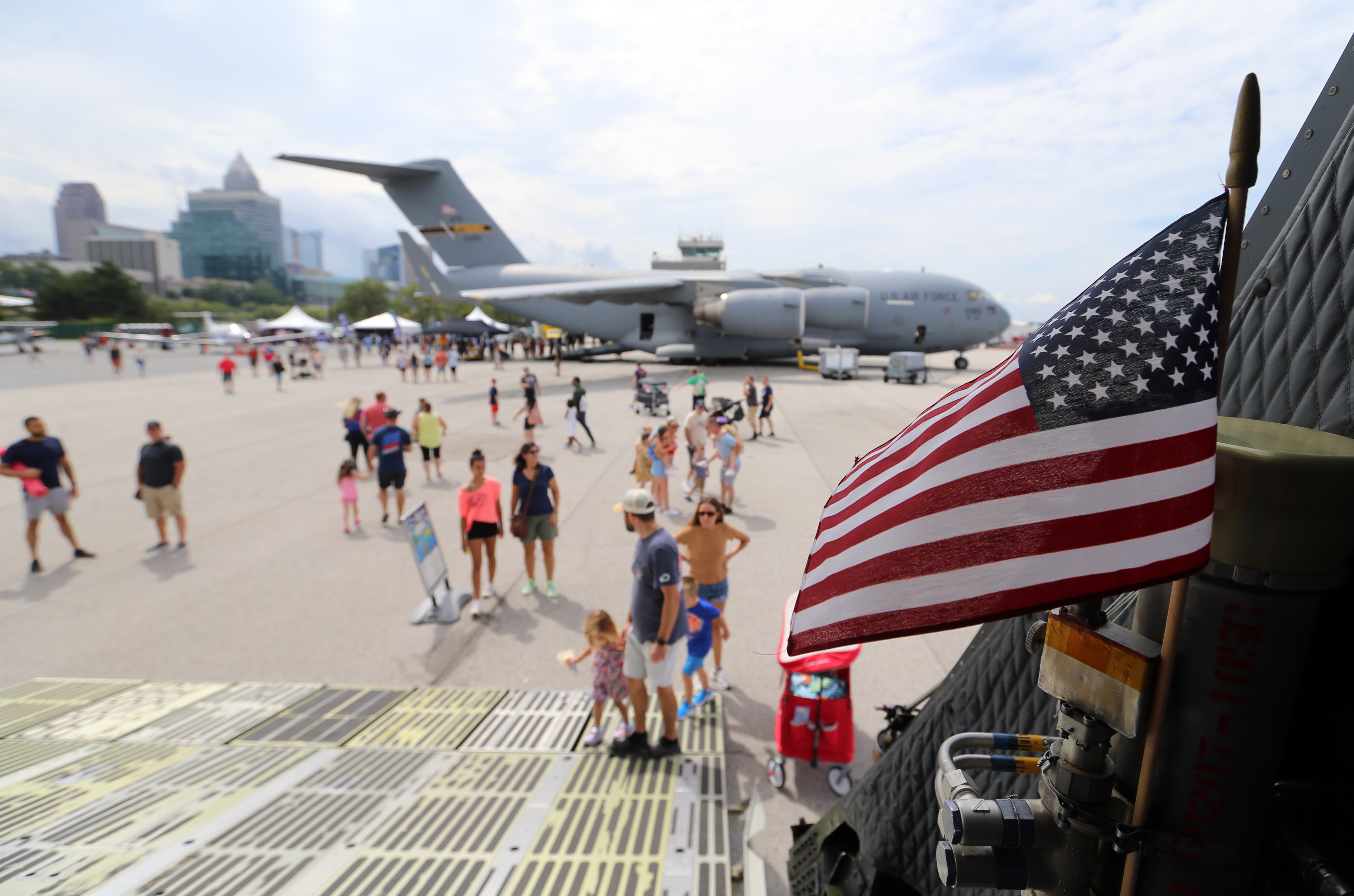 2024 Cleveland National Air Show, August 31, 2024 - cleveland.com