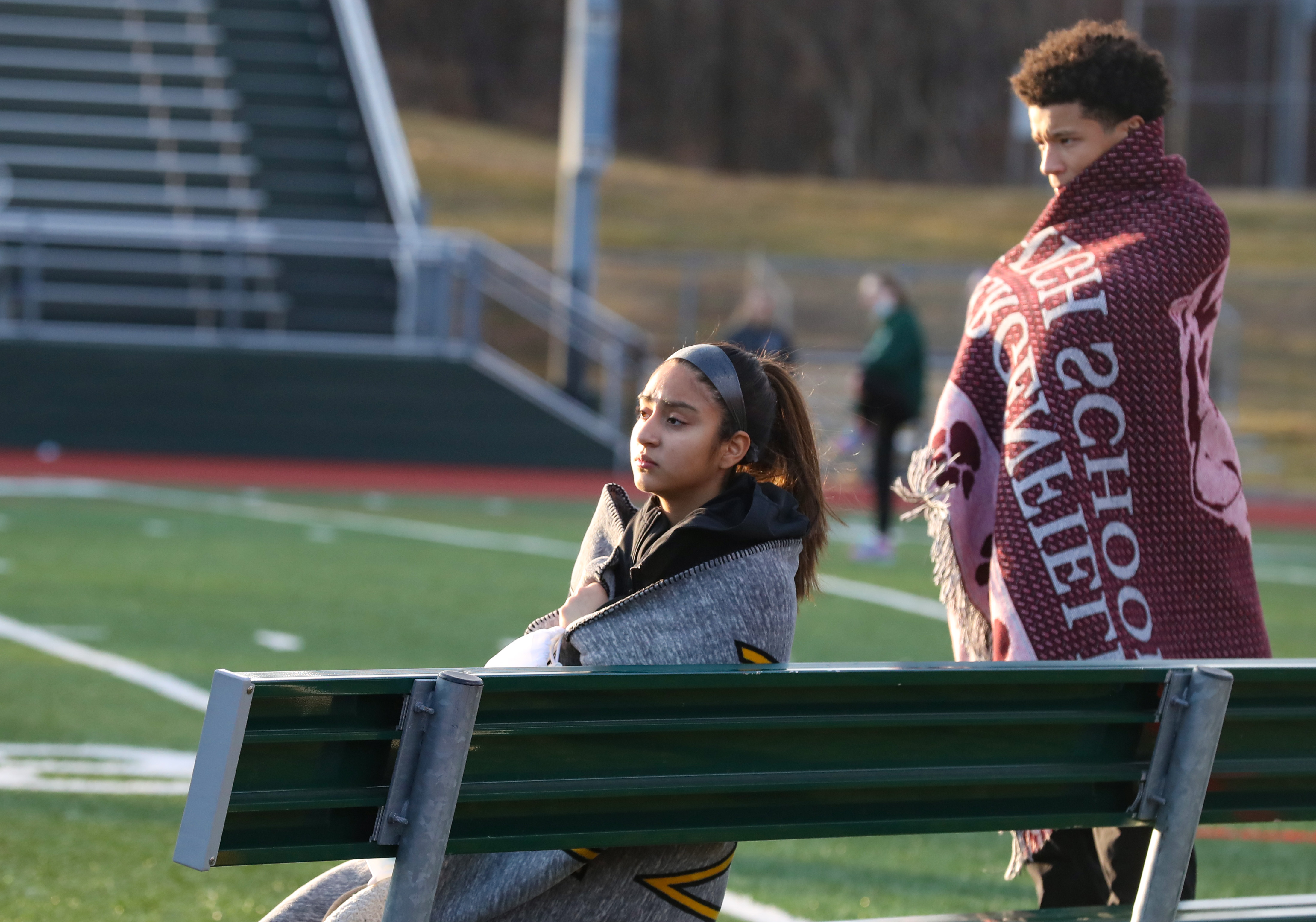 ‘Polar Bear’ Winter Track Meet - nj.com