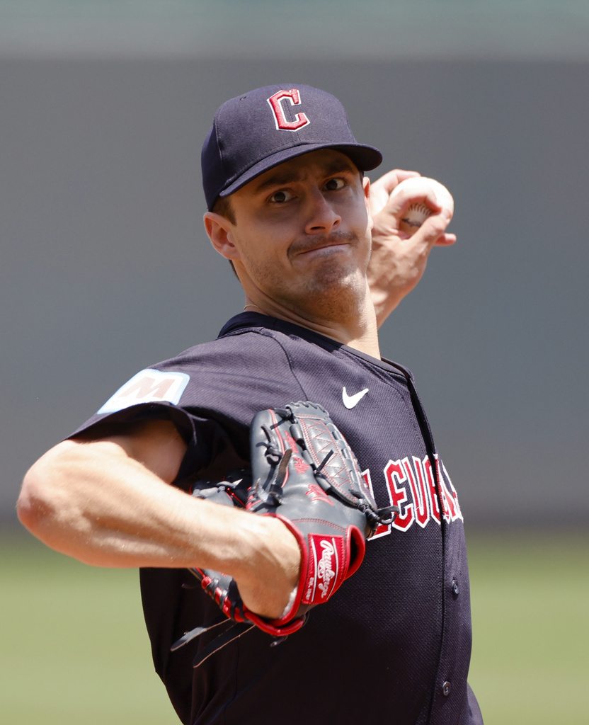 Cleveland Guardians vs. Kansas City Royals, June 30, 2024 - cleveland.com