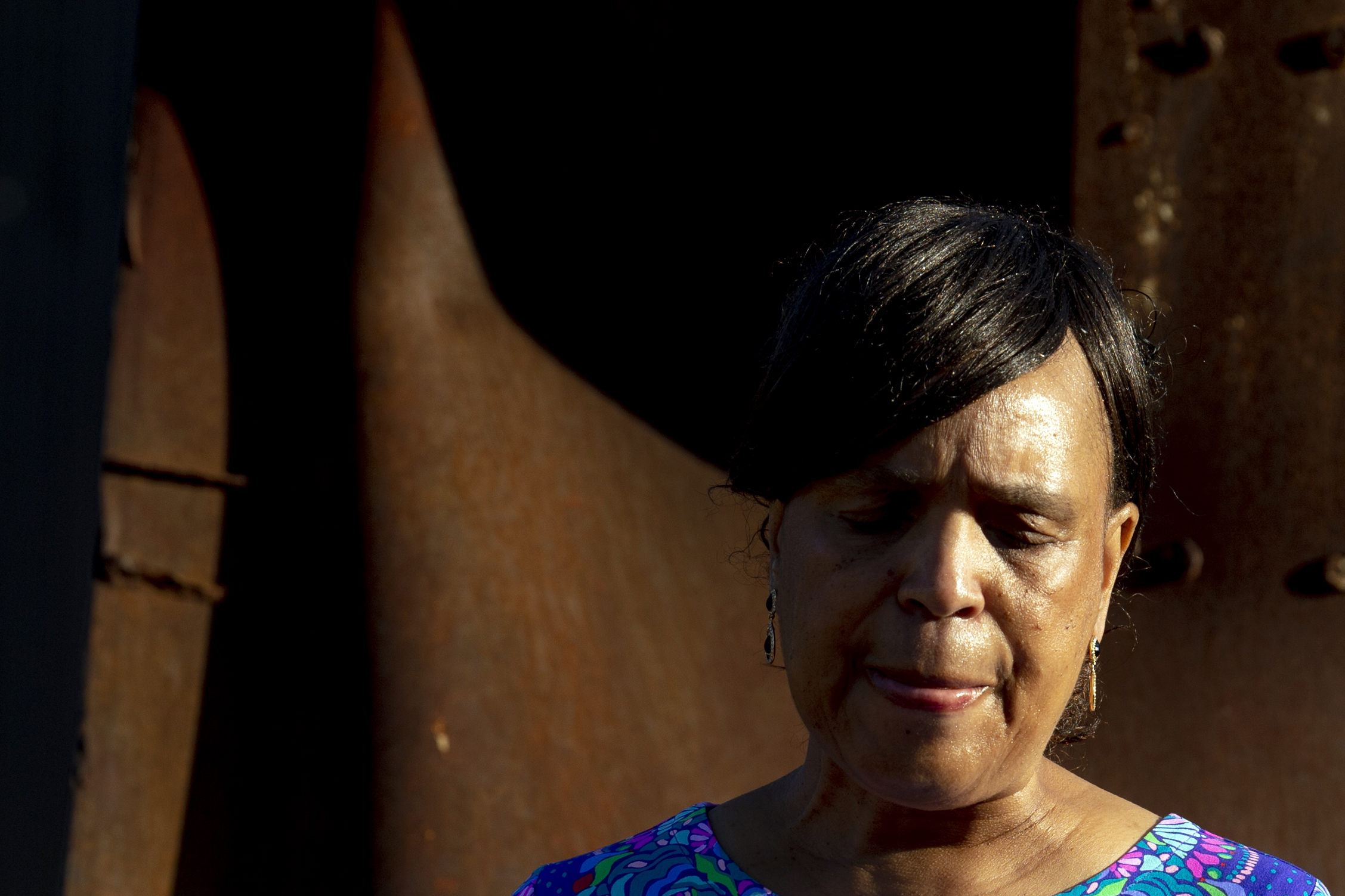 Officials remember 9/11 attack 21 years later with reflection ceremony ...