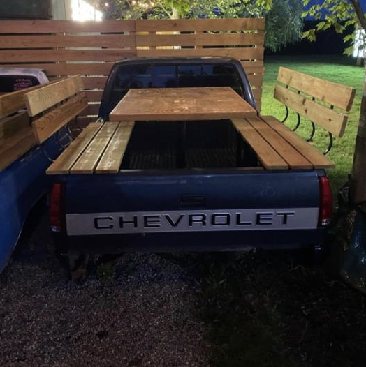 Wanderlust Beer Garden opens in Forks Township - lehighvalleylive.com