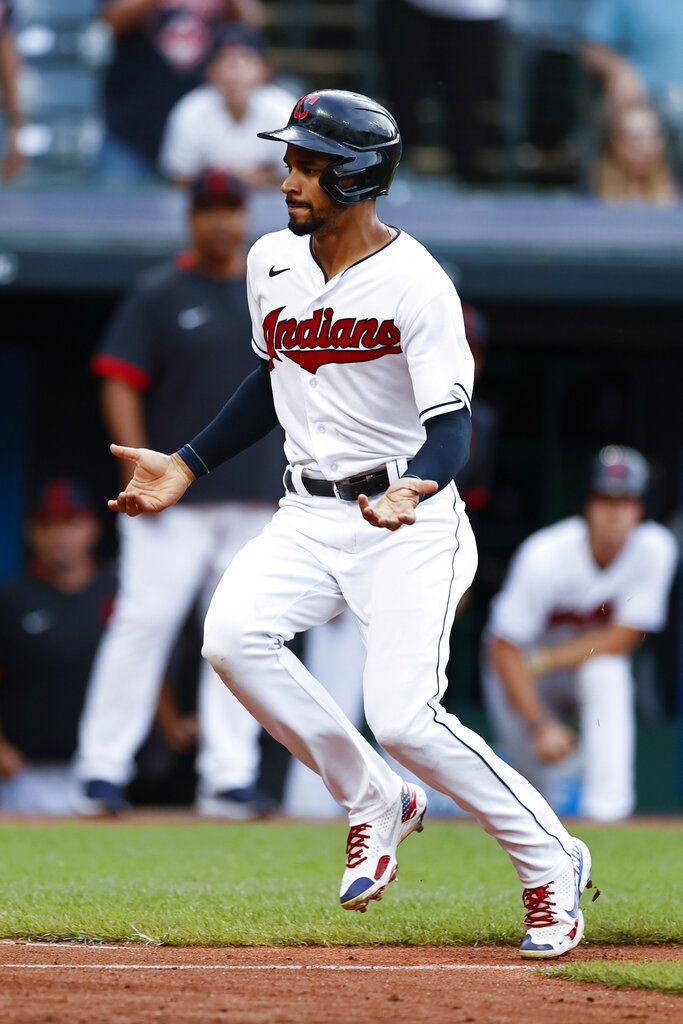 Cleveland Indians vs. Boston Red Sox, Aug. 29, 2021 - cleveland.com