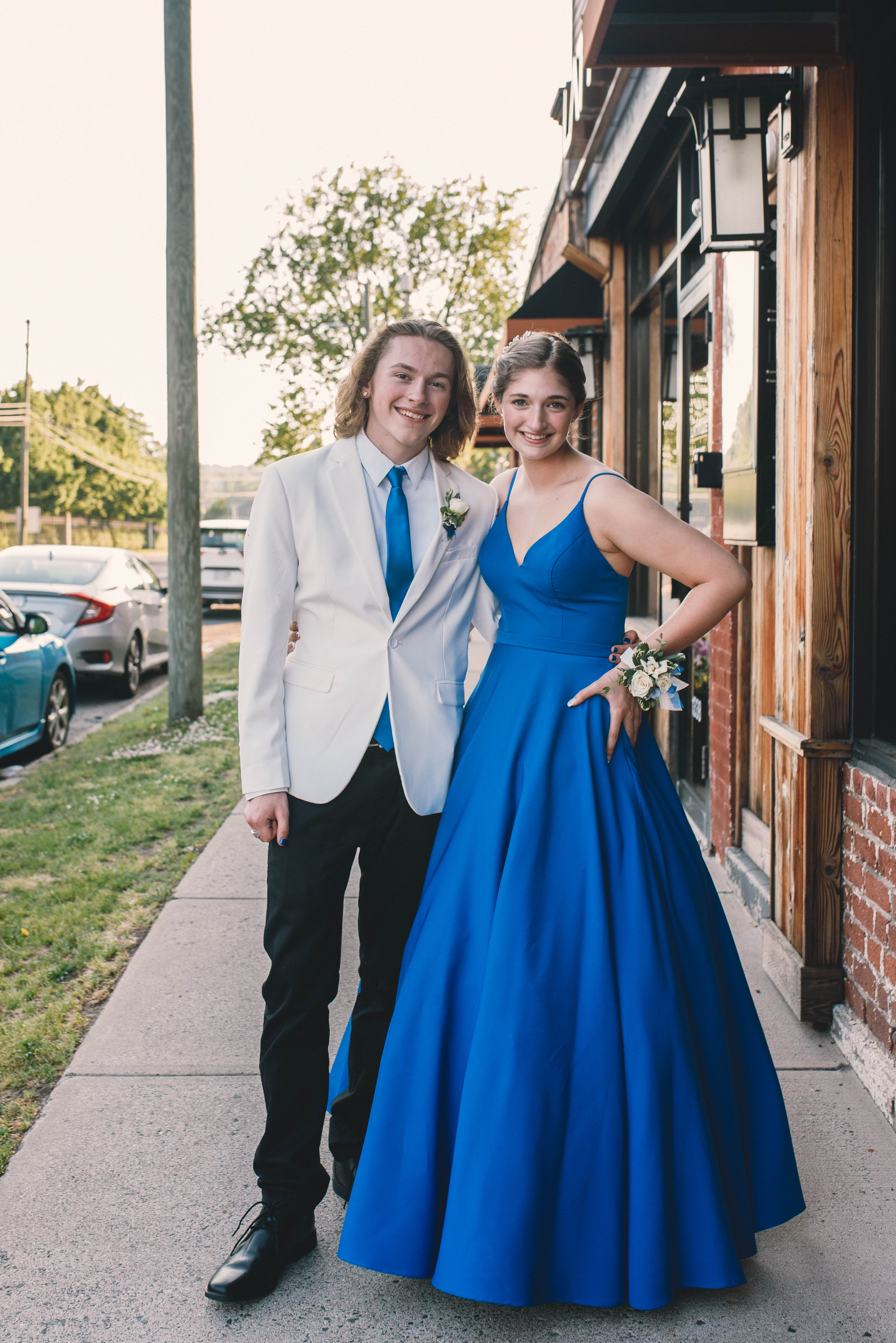 2022 Prom Photos: White Oak School Prom - masslive.com