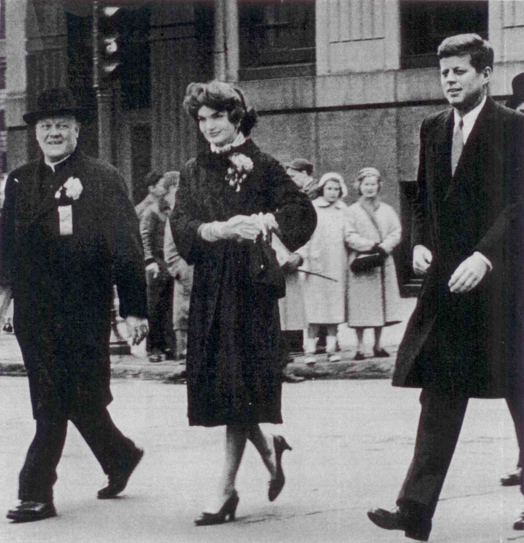Holyoke St. Patrick's Parade Through the Years - masslive.com