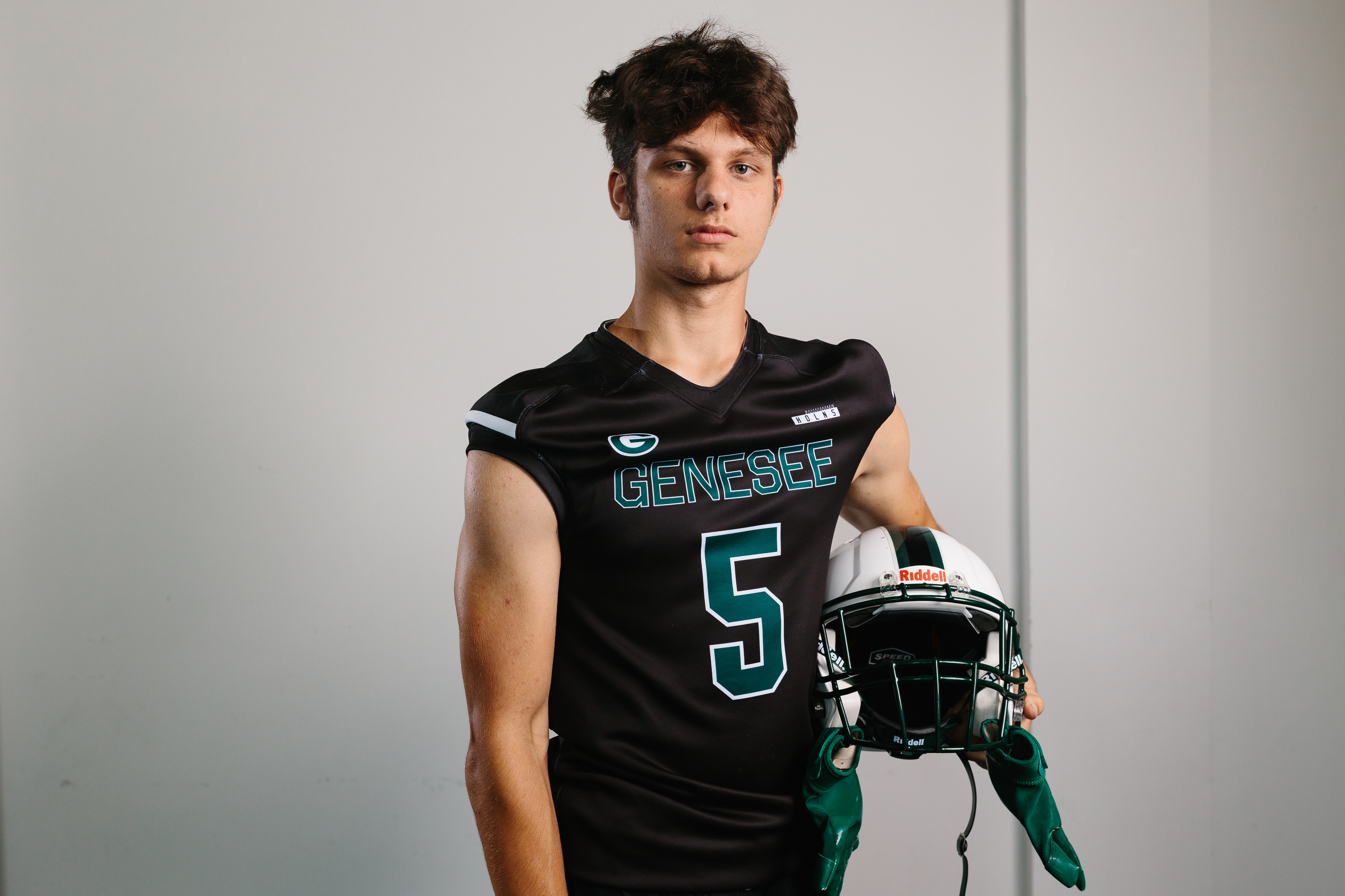 Genesee football prepares for 2024 season - mlive.com