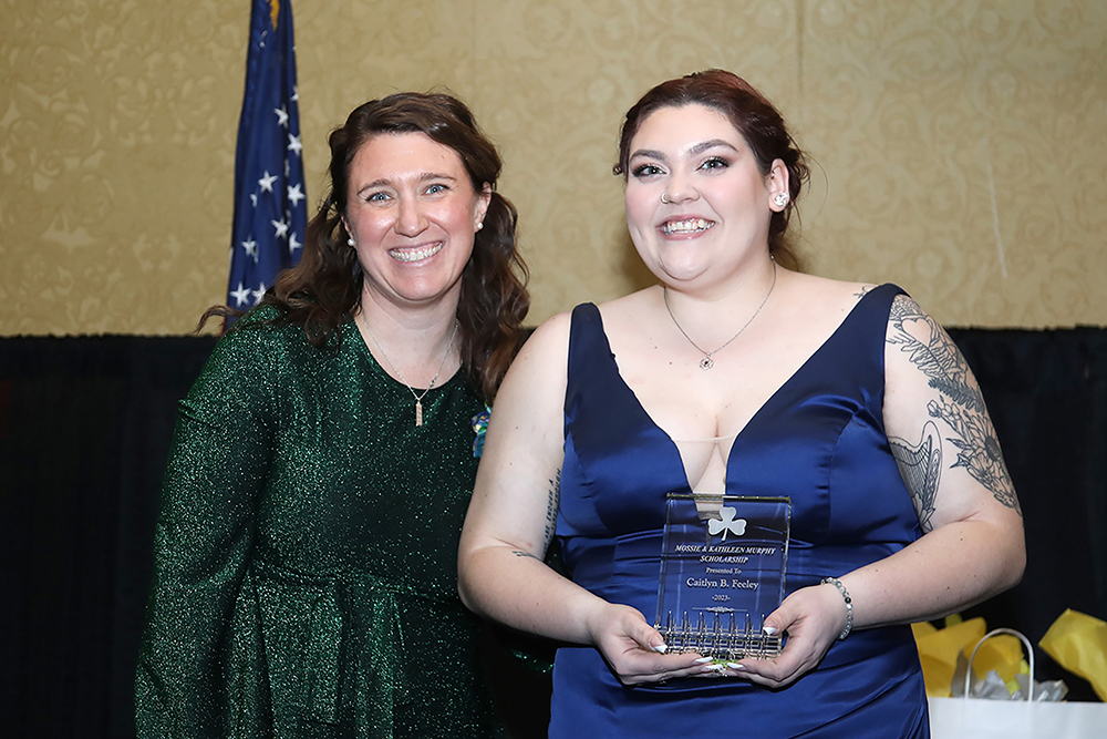 The Springfield 2023 Colleen Coronation & Awards Ceremony - masslive.com