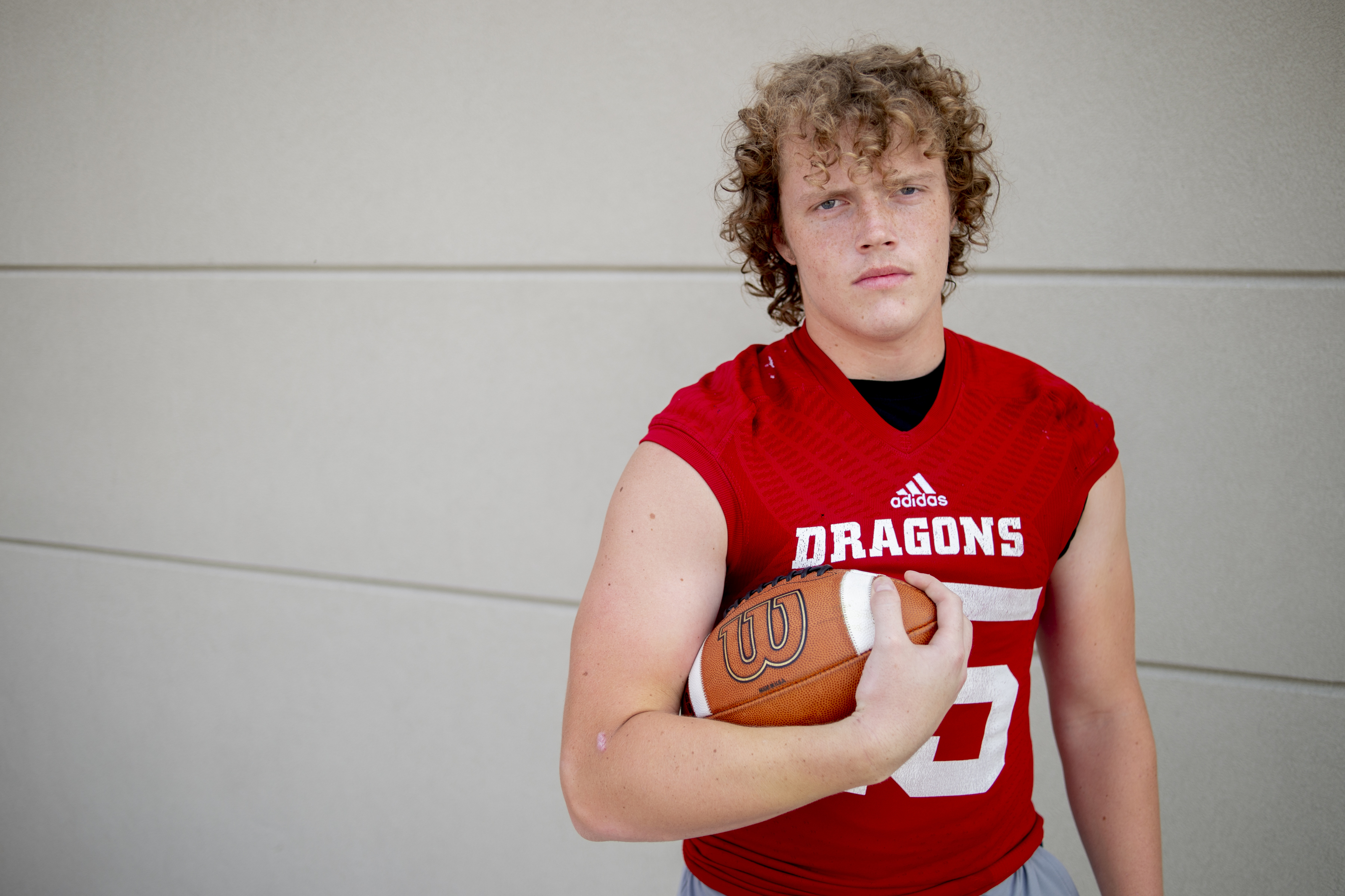 Swartz Creek football prepares for 2021 varsity season - mlive.com
