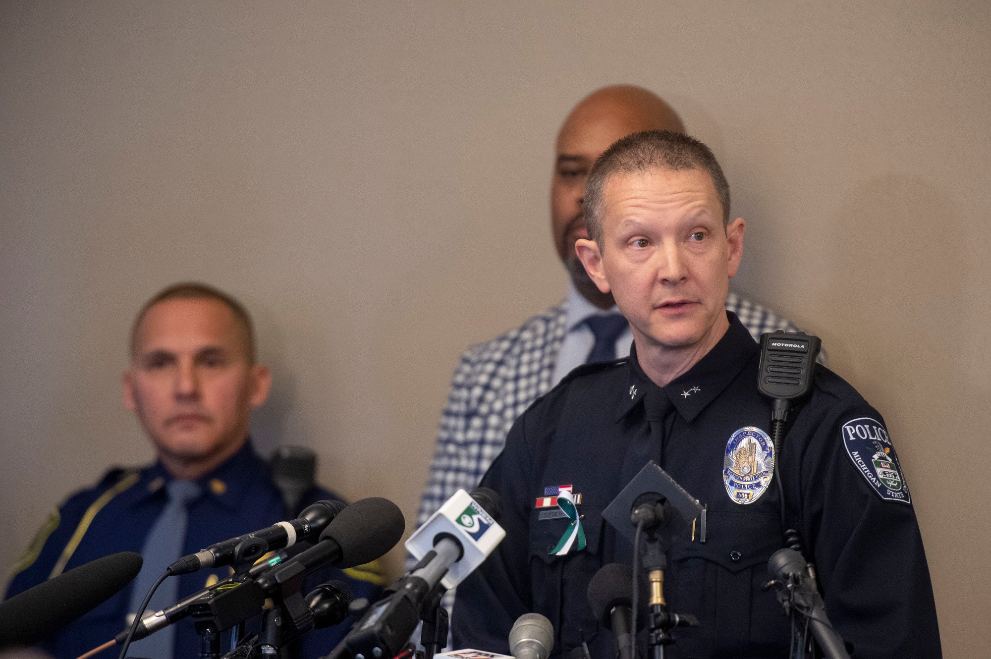 MSU, authorities give update on Monday’s mass shooting - mlive.com