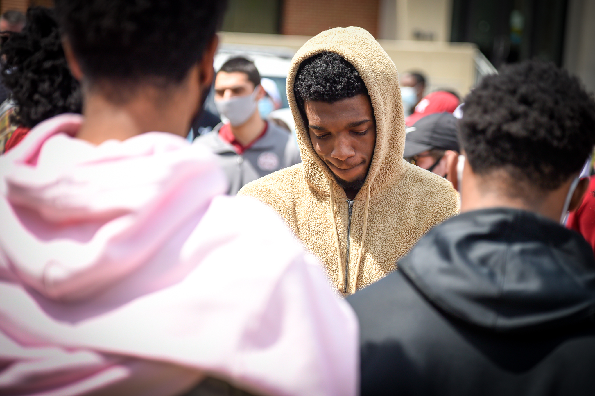 Luke Ratliff Memorial Coleman Coliseum - al.com