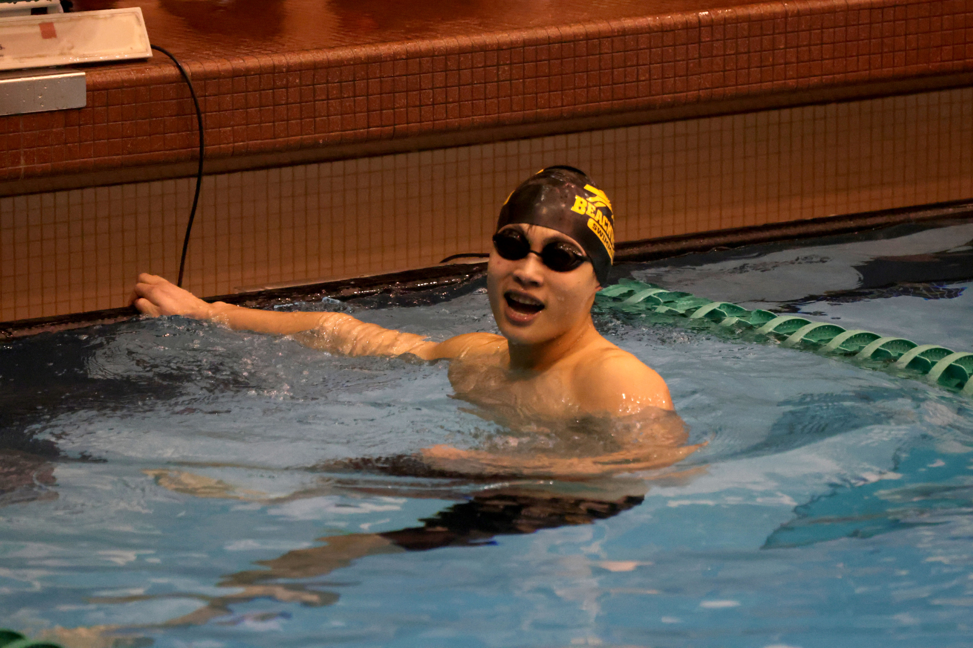 49th Viking Invitational Swim Meet at CSU - cleveland.com