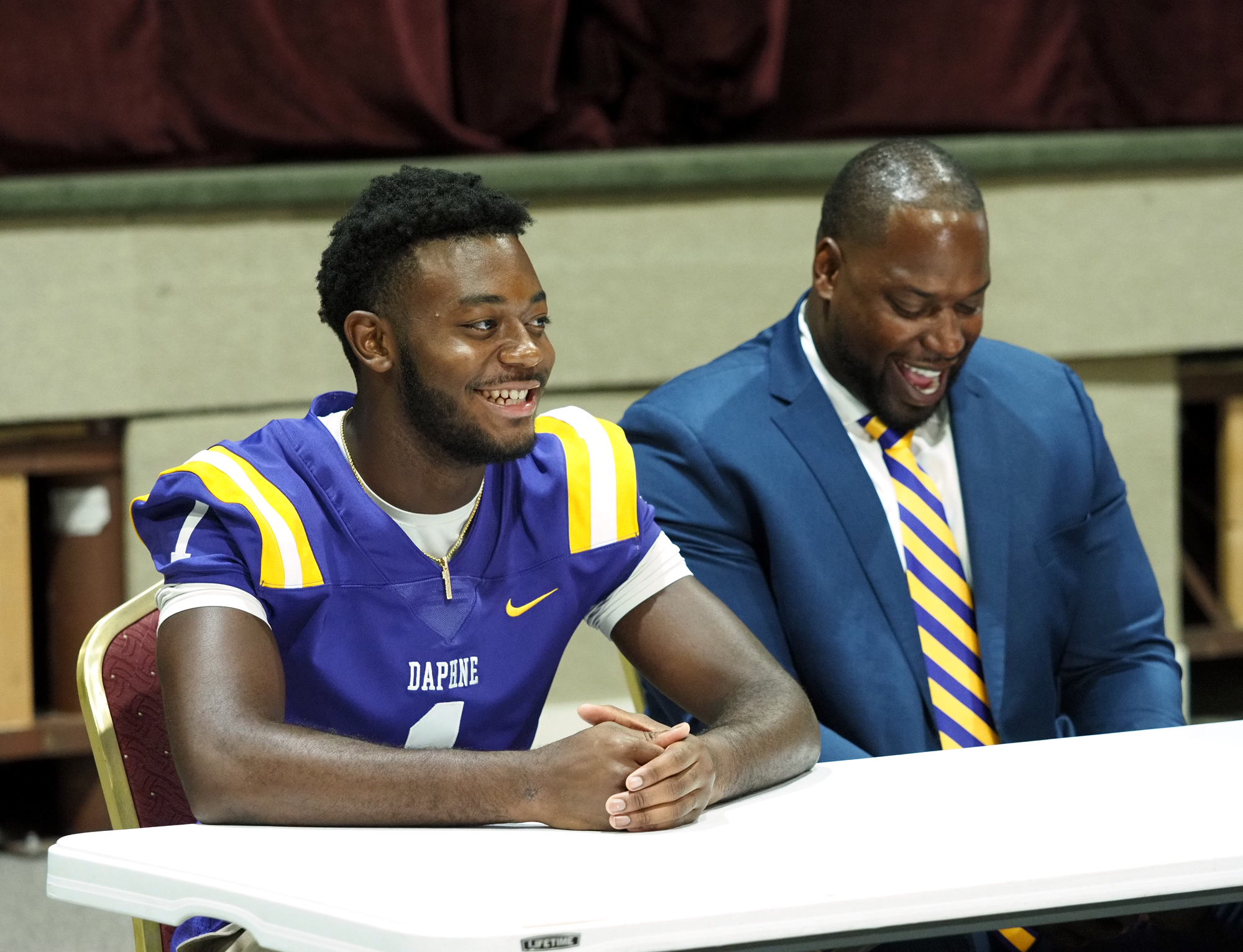 Baldwin County Media Day - al.com