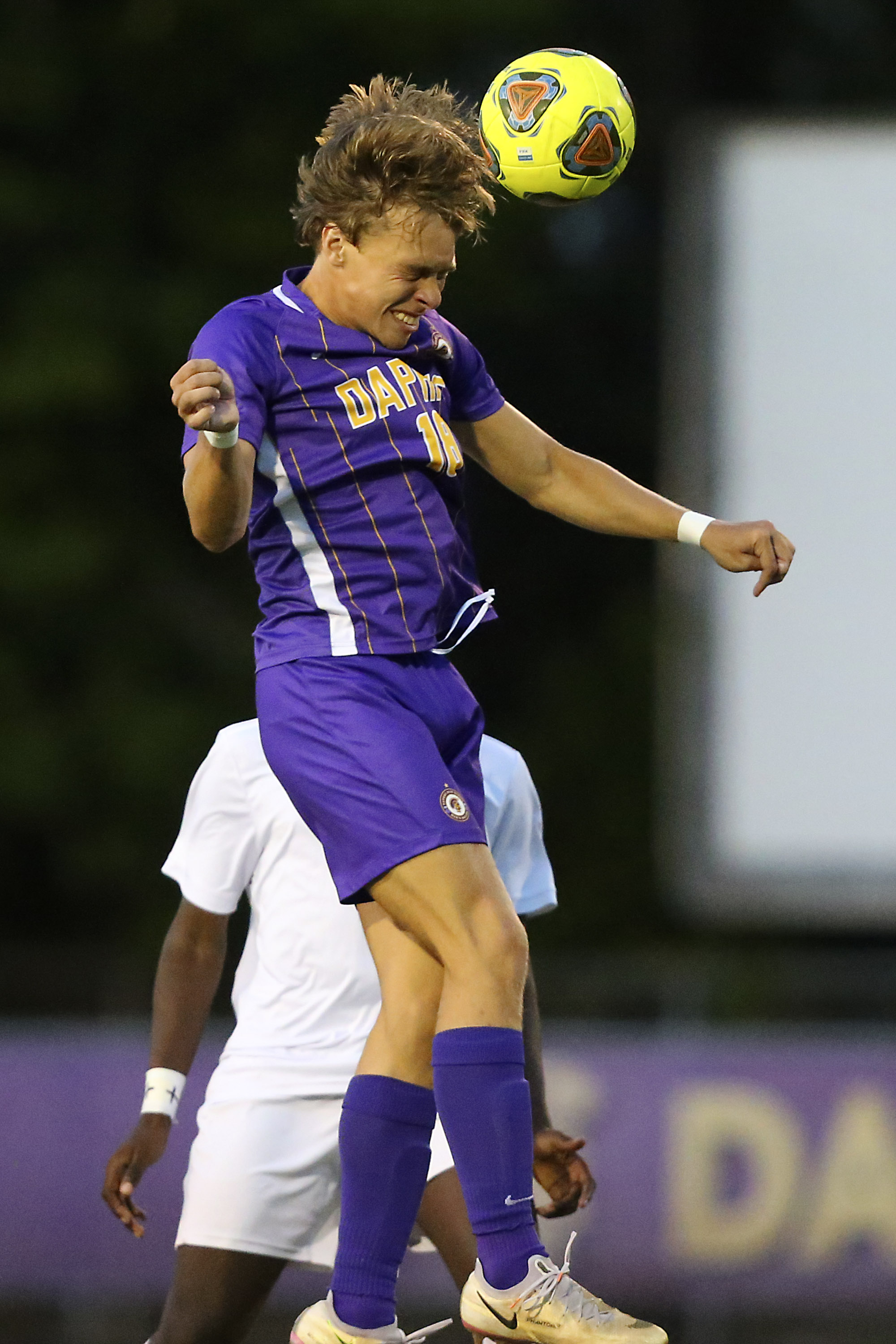 Daphne vs Baker Boys Soccer - al.com