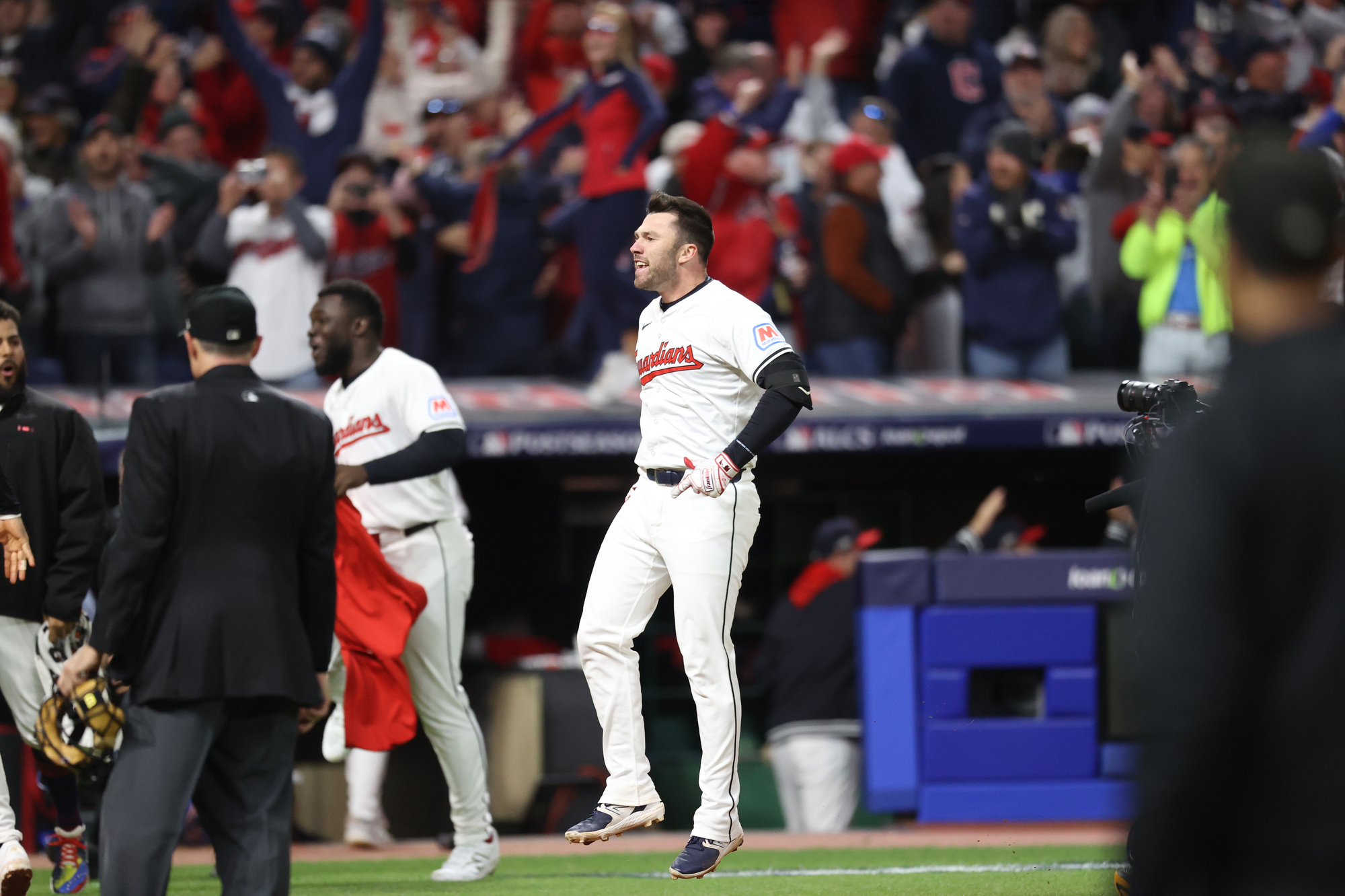 Guardians vs Yankees, ALCS Game 3 - cleveland.com