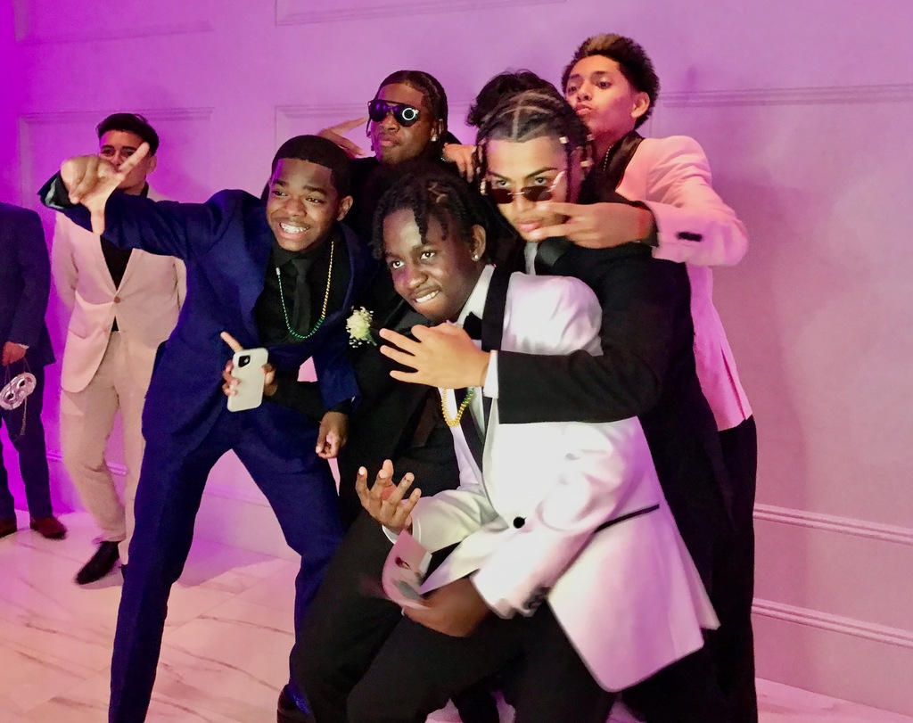 Prom 2022: McKee High School Prom - silive.com