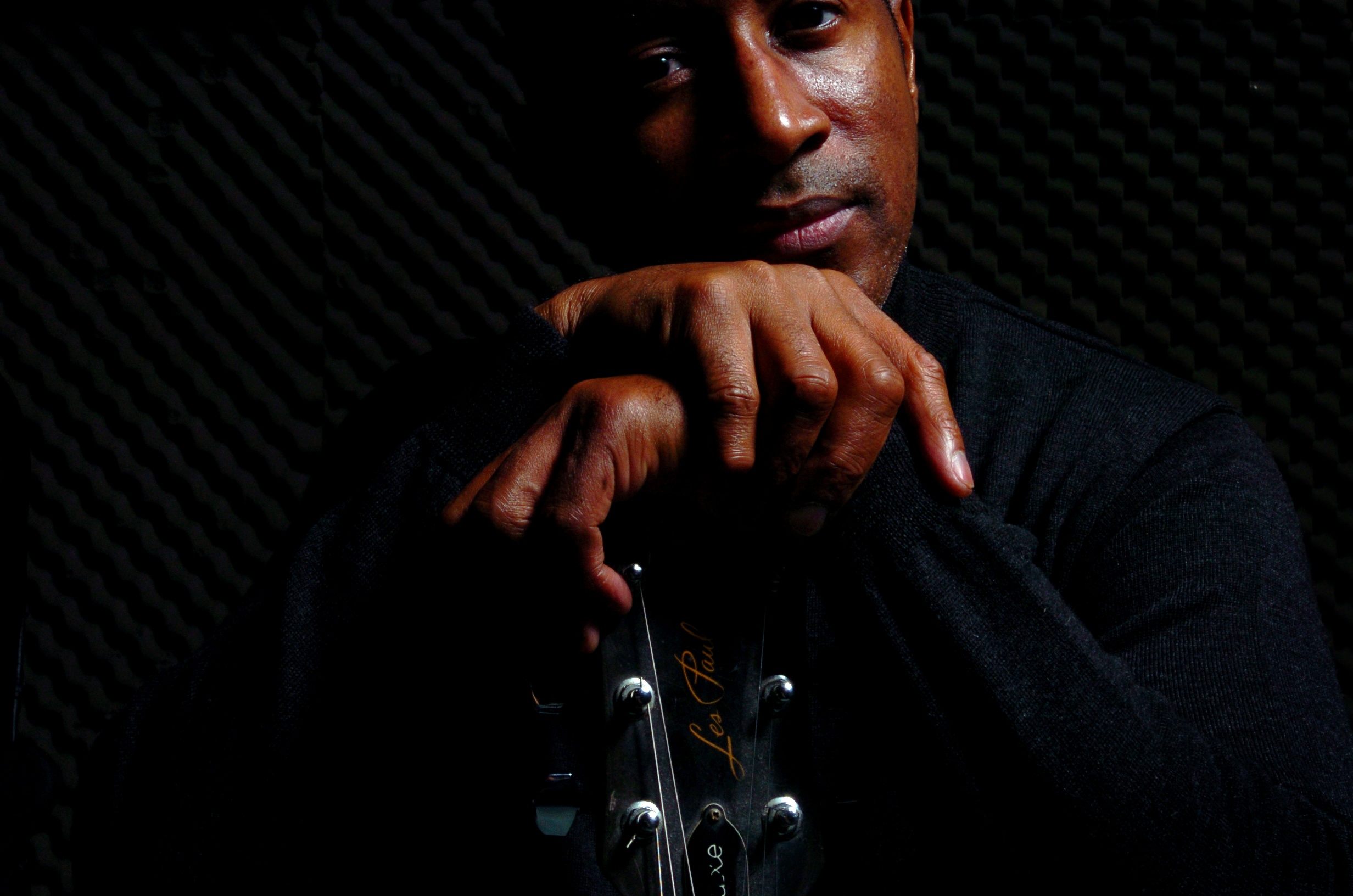 Flint music producer Bernard Terry remembered for work inspiring local ...