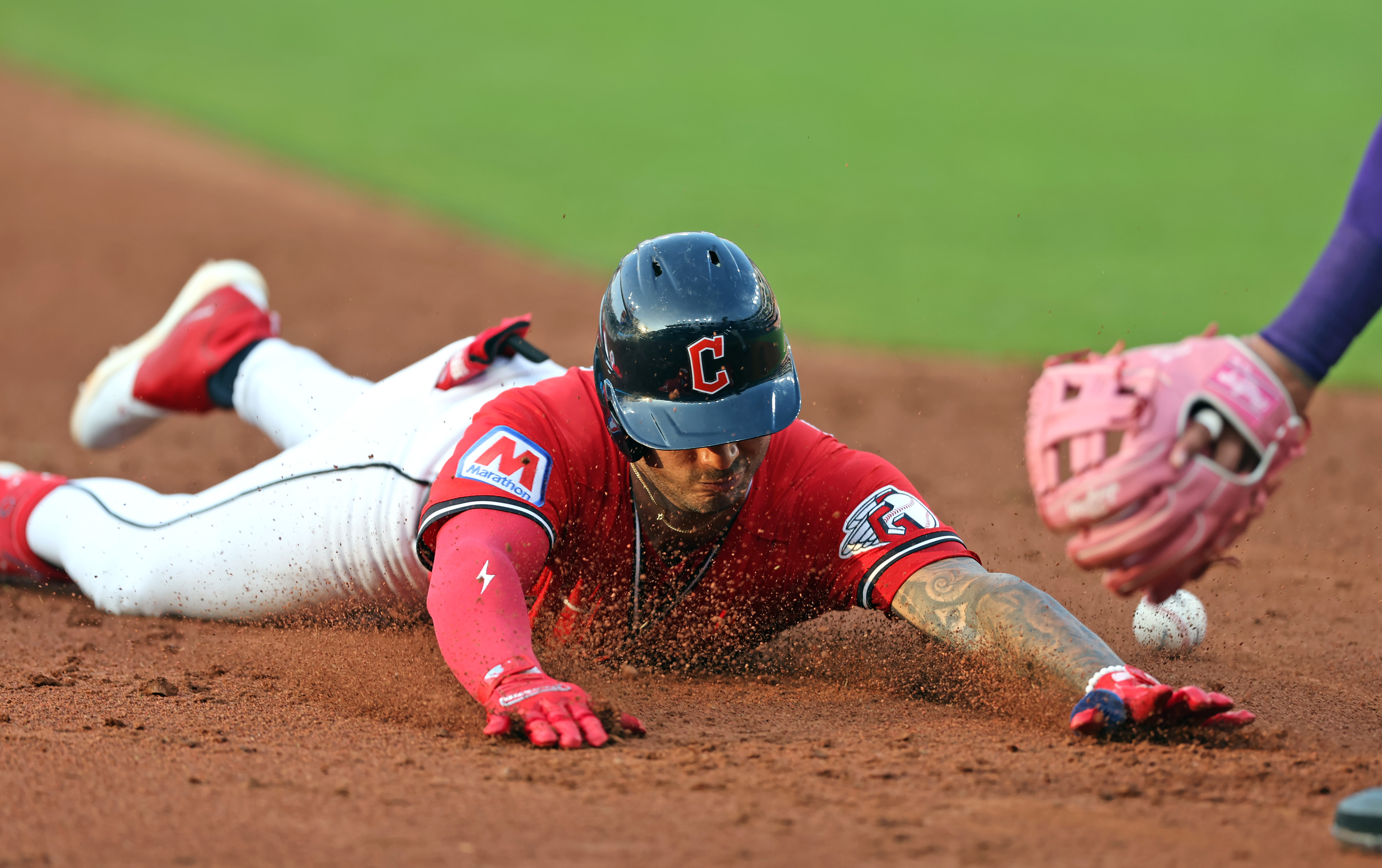 Cleveland Guardians vs. Colorado Rockies, July 29, 2025 - cleveland.com