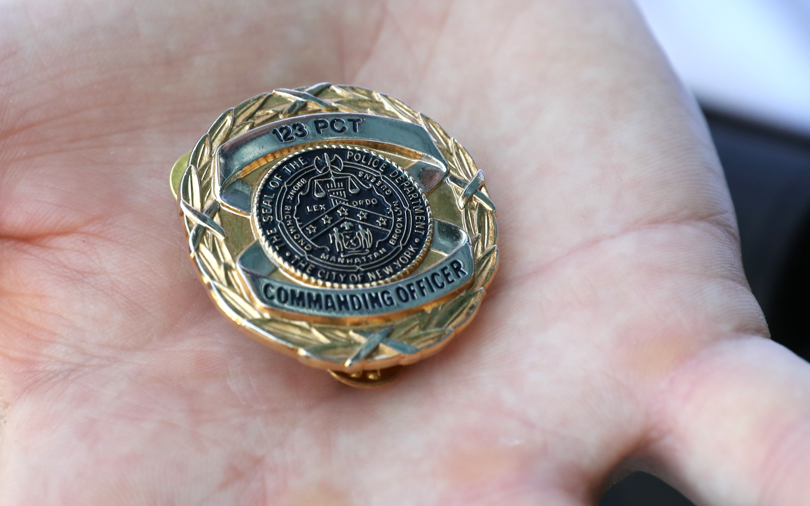 Staten Island NYPD precincts get new commanders in leadership change ...