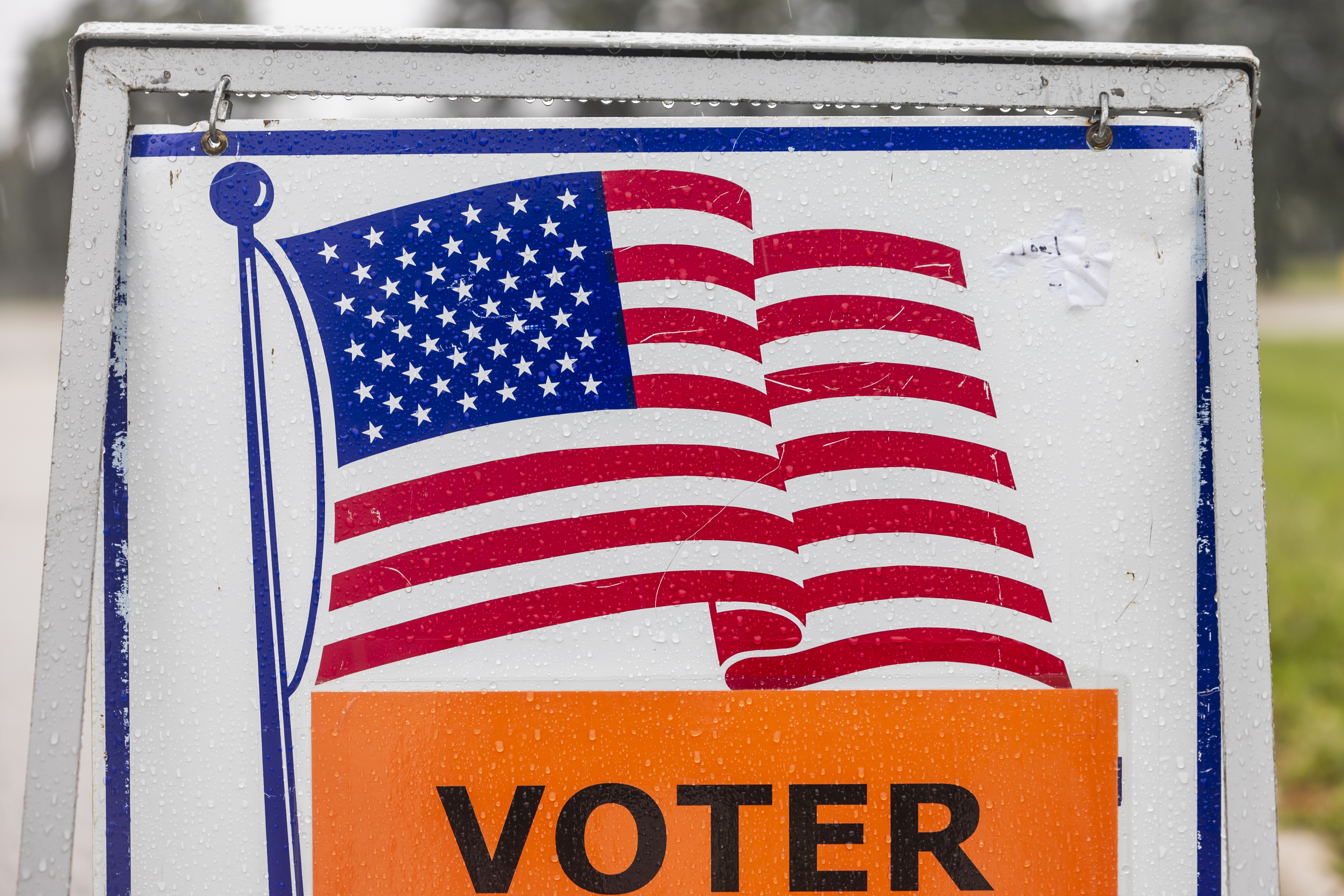 Mid-Michigan voters head to the polls for 2024 primary election - mlive.com