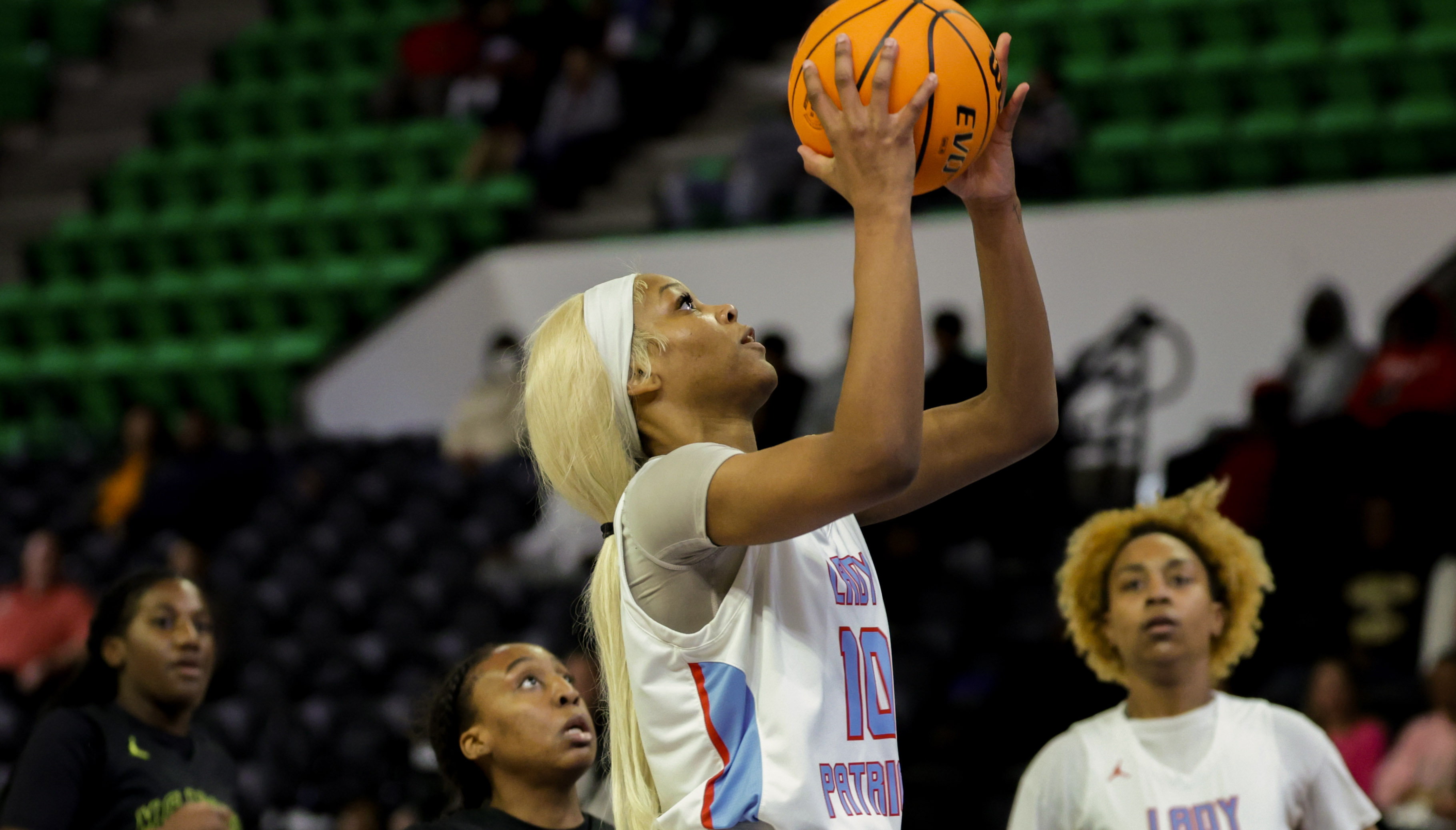 AHSAA Central Regional Basketball - 6A - al.com