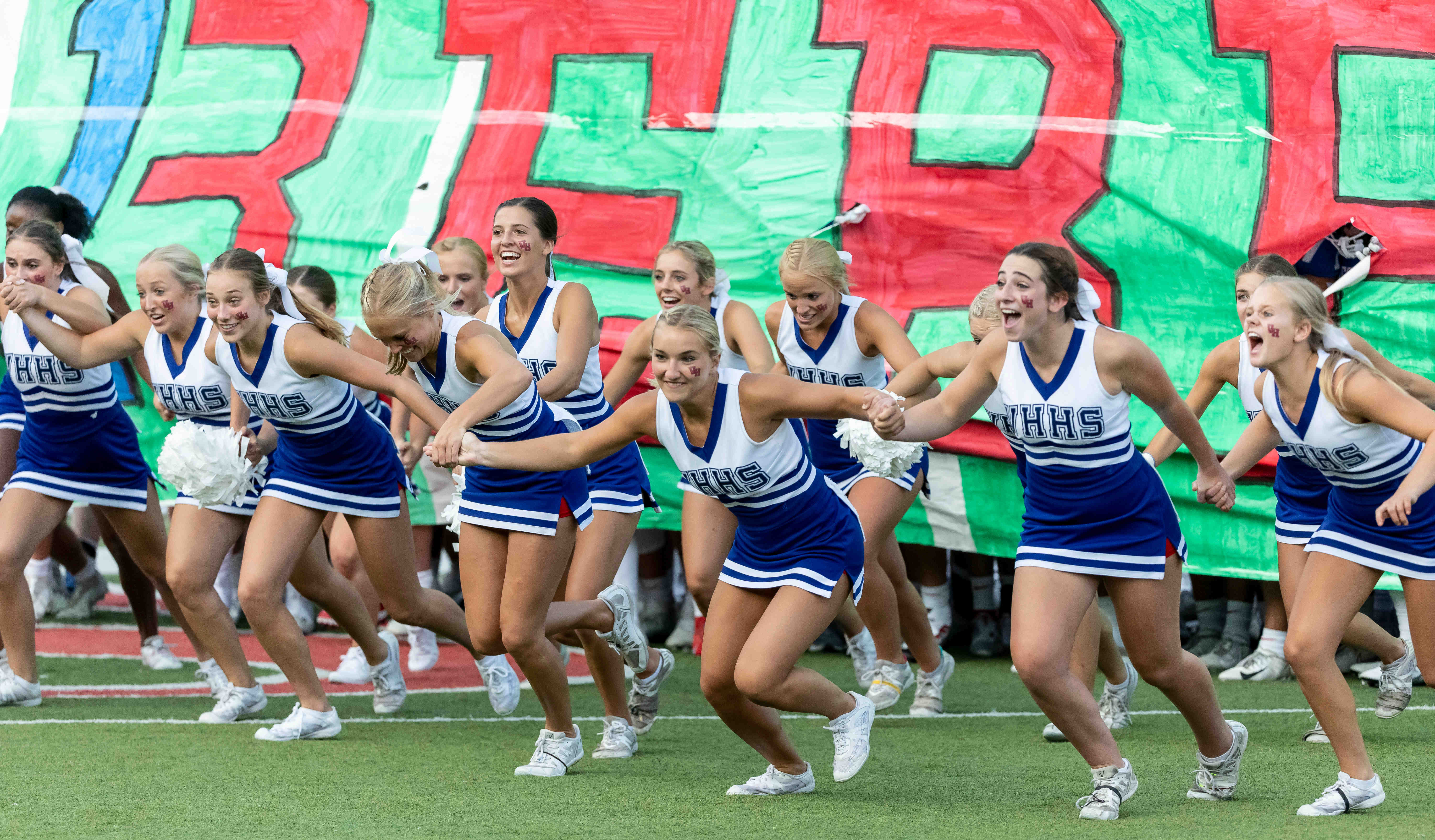 Mountain Brook at Vestavia Hills Football - al.com