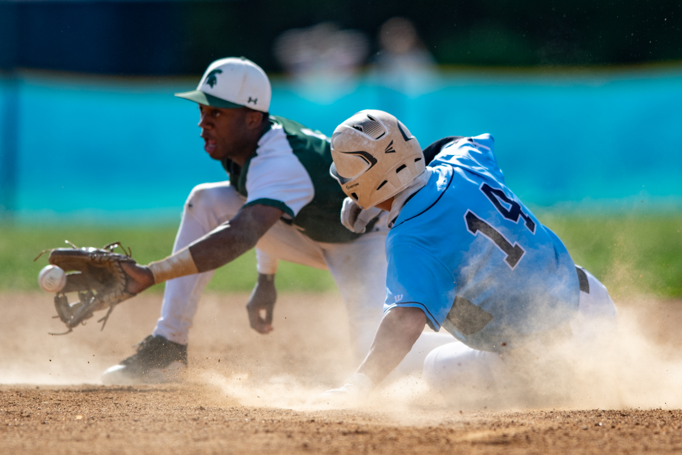 BASEBALL: Wayne Valley defeats DePaul Catholic 4-1 (Passaic County ...