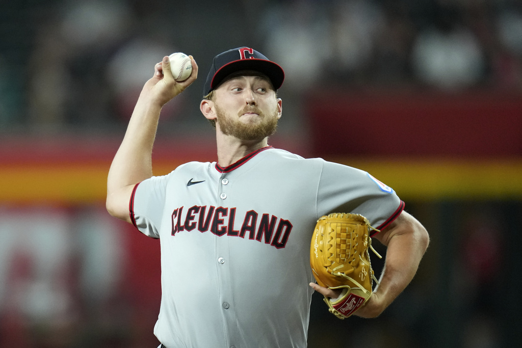 Cleveland Guardians vs. Arizona Diamondbacks, Aug. 19, 2025 - cleveland.com