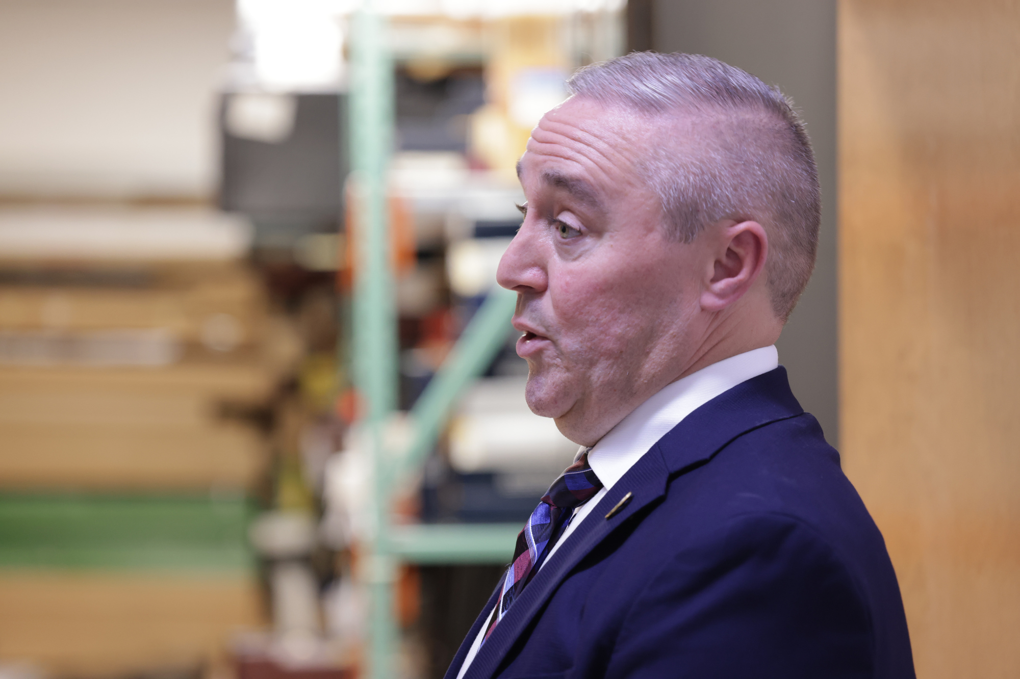 Ohio Bureau of Criminal Investigation lab in Richfield - cleveland.com