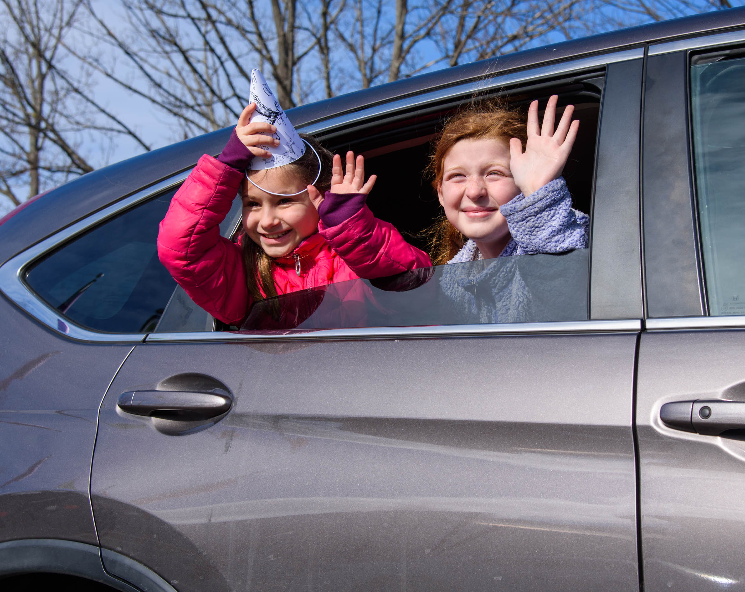 Seen@ Beep and Greet with The Cat in the Hat and Friends at Springfield ...