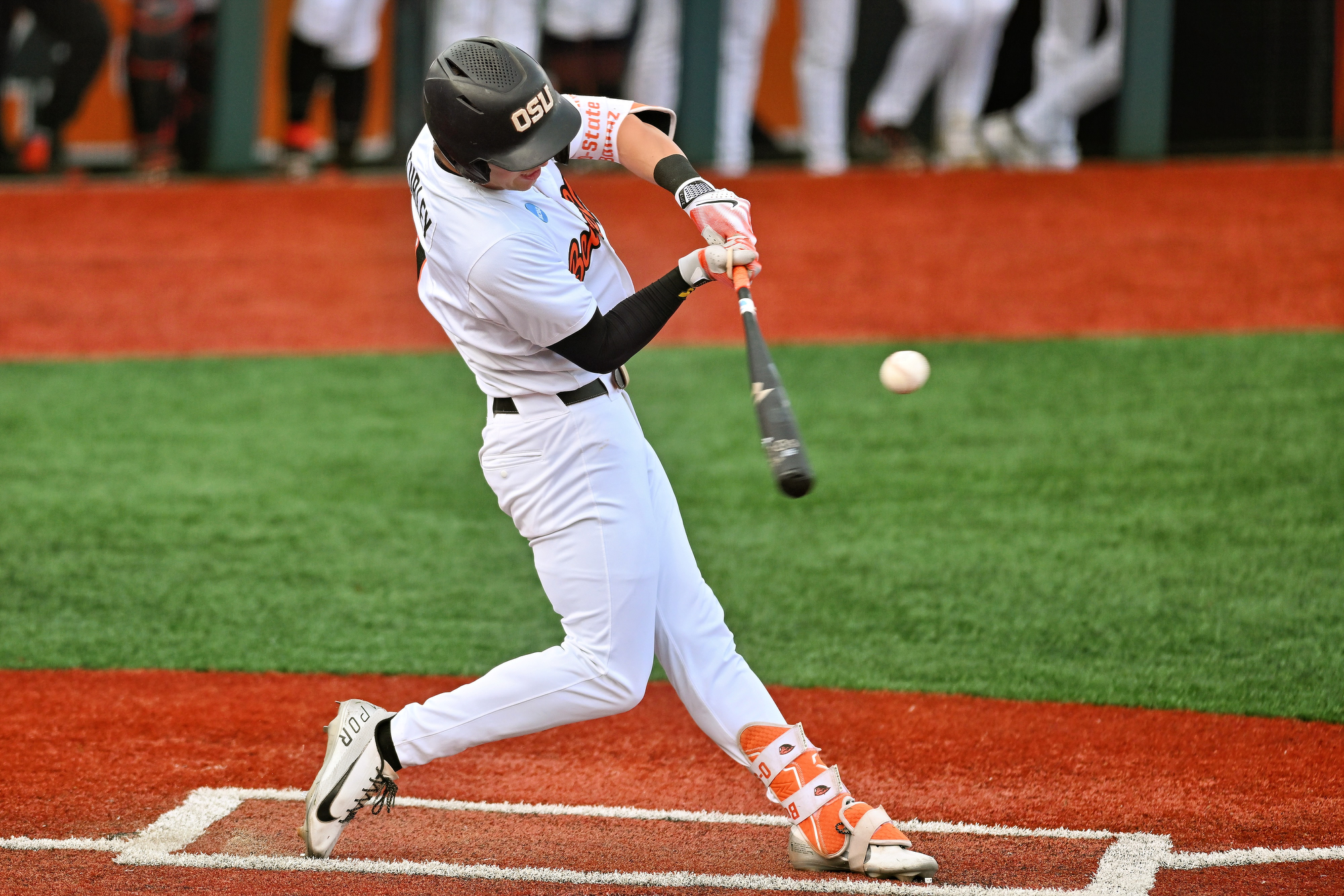 zach edwards - oregonlive.com