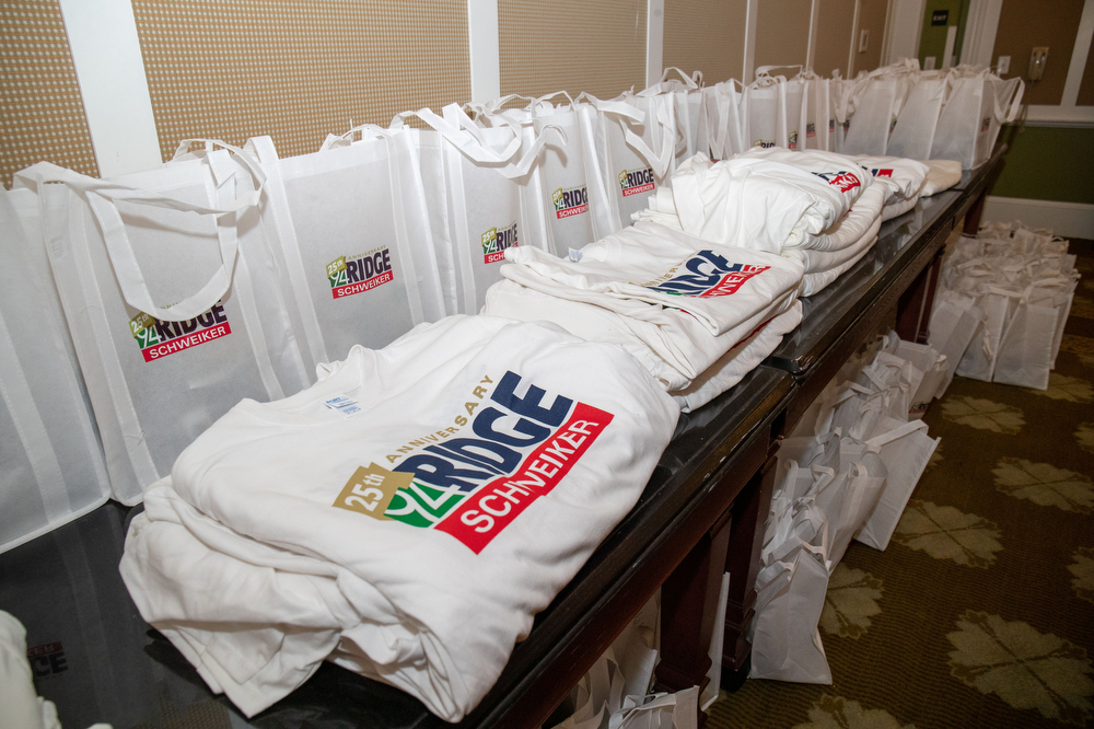 Former Pennsylvania Governor Tom Ridge has reunion with old friends and ...