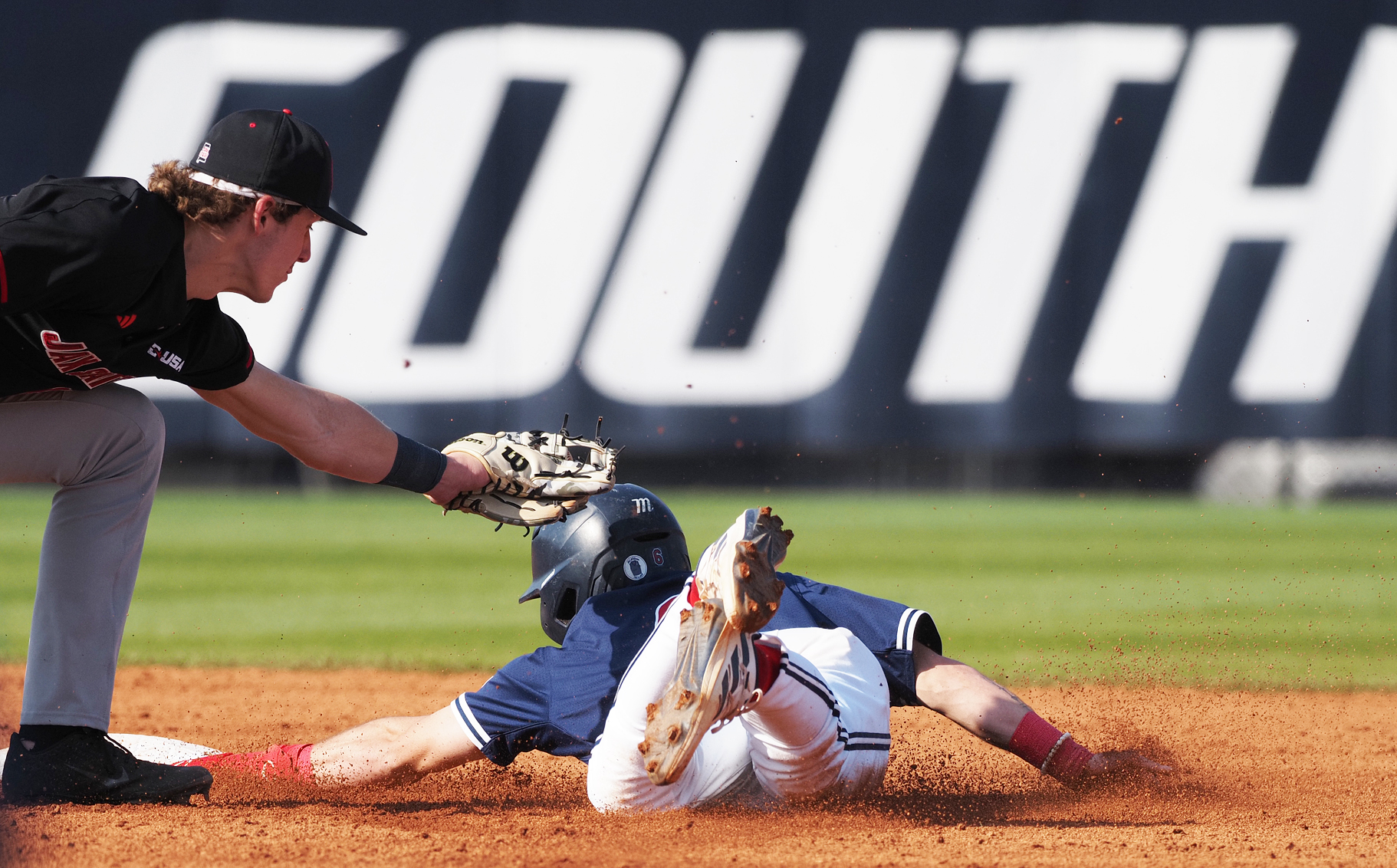 Jacksonville State at South Alabama baseball - al.com
