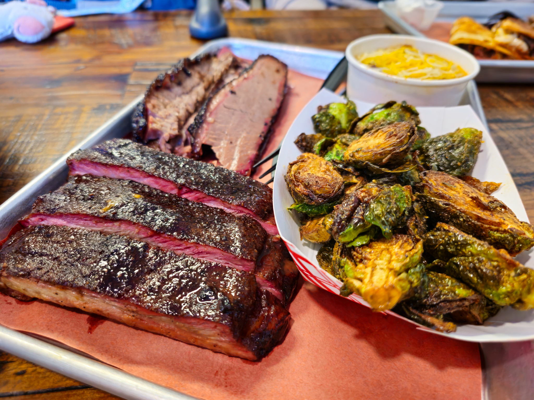 Dining Out: Angry Pig BBQ in Lysander - syracuse.com
