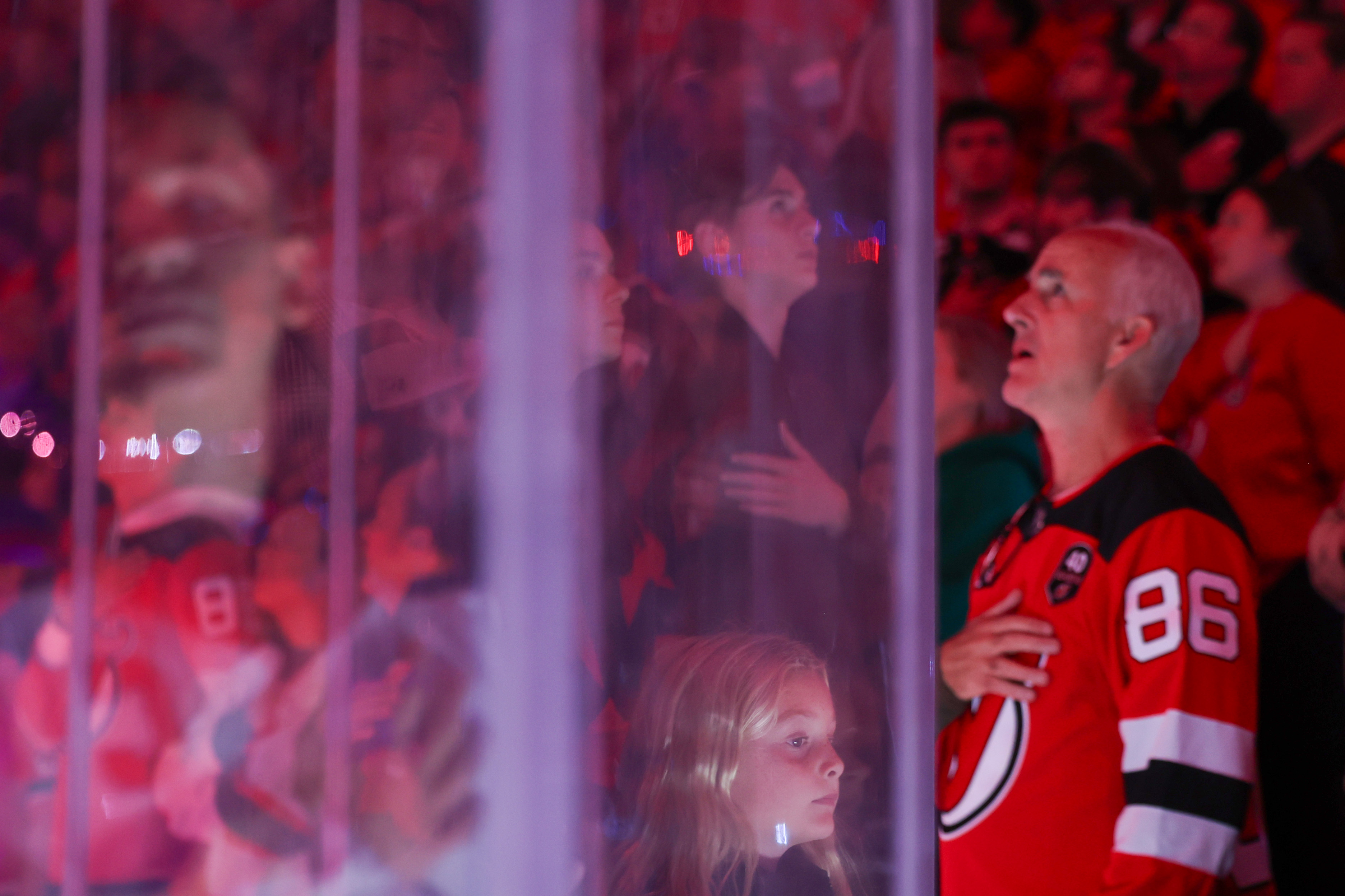 New Jersey Devils vs. Toronto Maple Leafs - nj.com