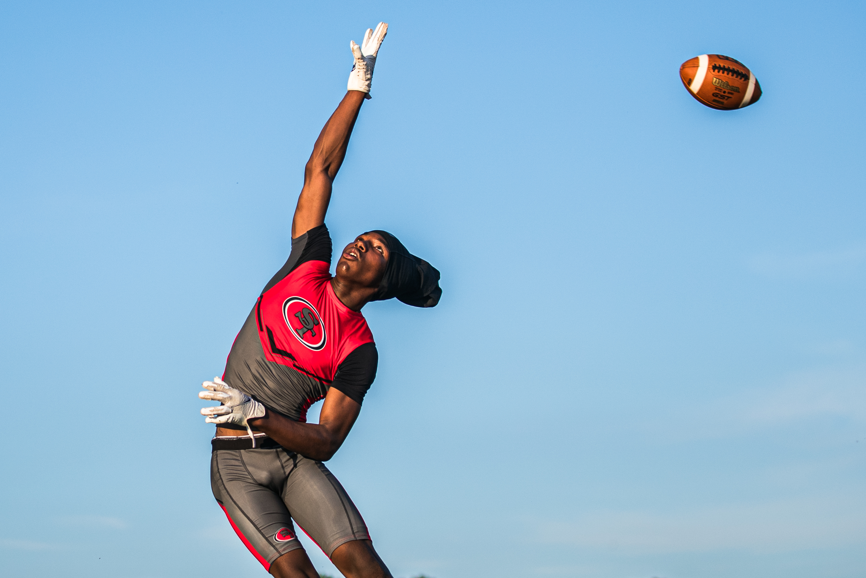 Susquehanna Township Football Spring Fling - pennlive.com