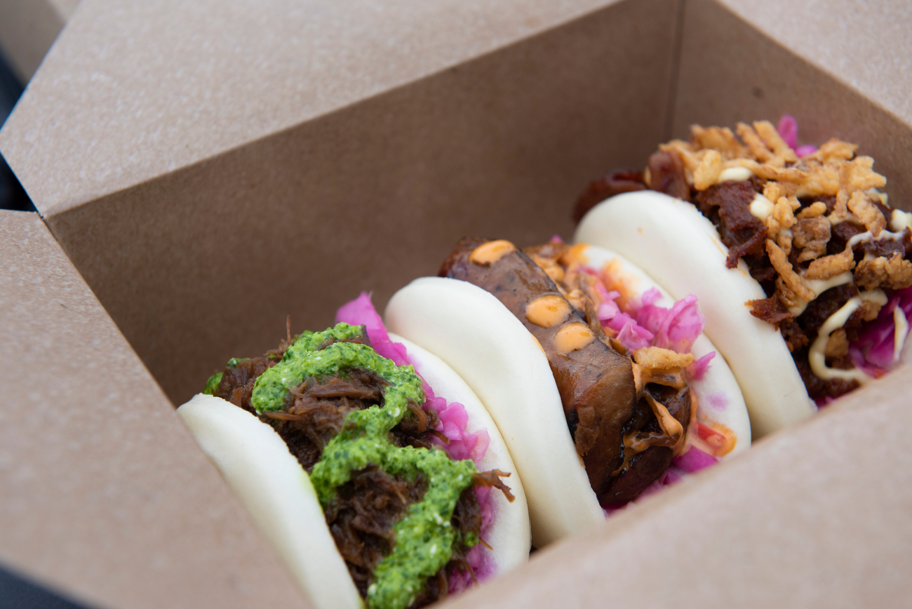 Local Eats: Bao Boys food truck offers great food and fun outdoor ...