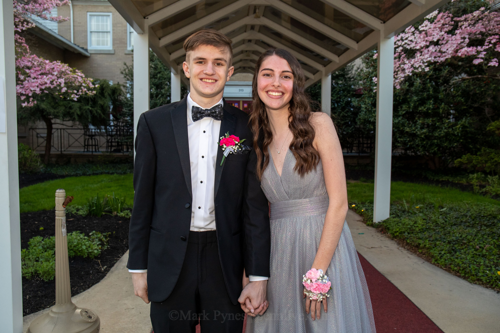 Big Spring High School 2022 prom, day two - pennlive.com
