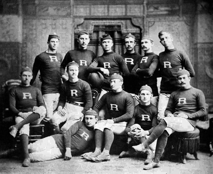 Vintage N.J. photos that are really old - nj.com