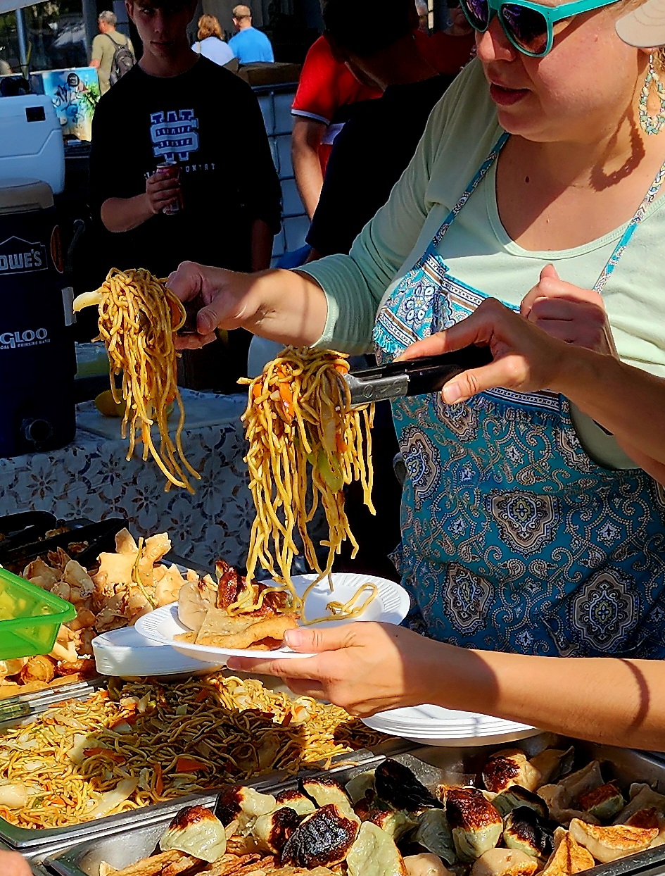 Taste of Northampton 2024 - masslive.com