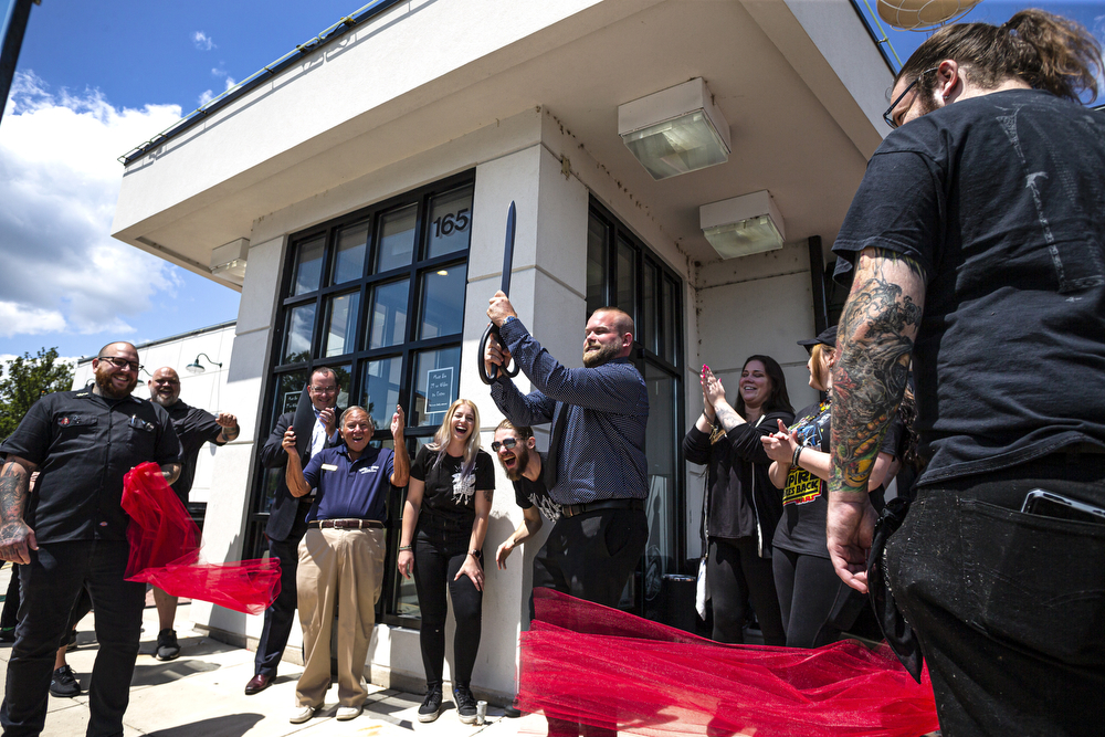 Lovedraft's Brewing Co. in Hampden Township - pennlive.com