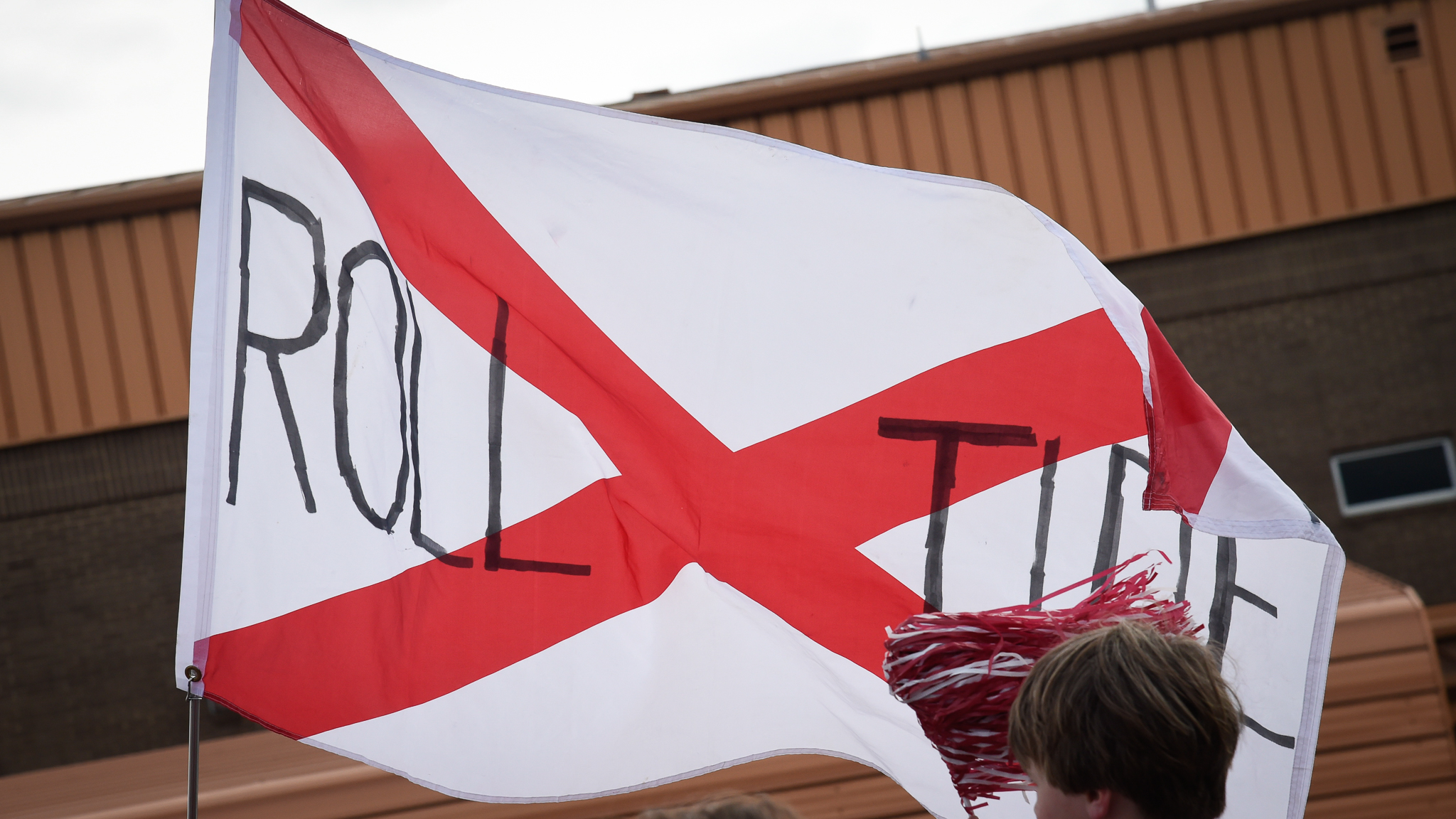 Alabama Fans Final Four Airport 2024 - al.com