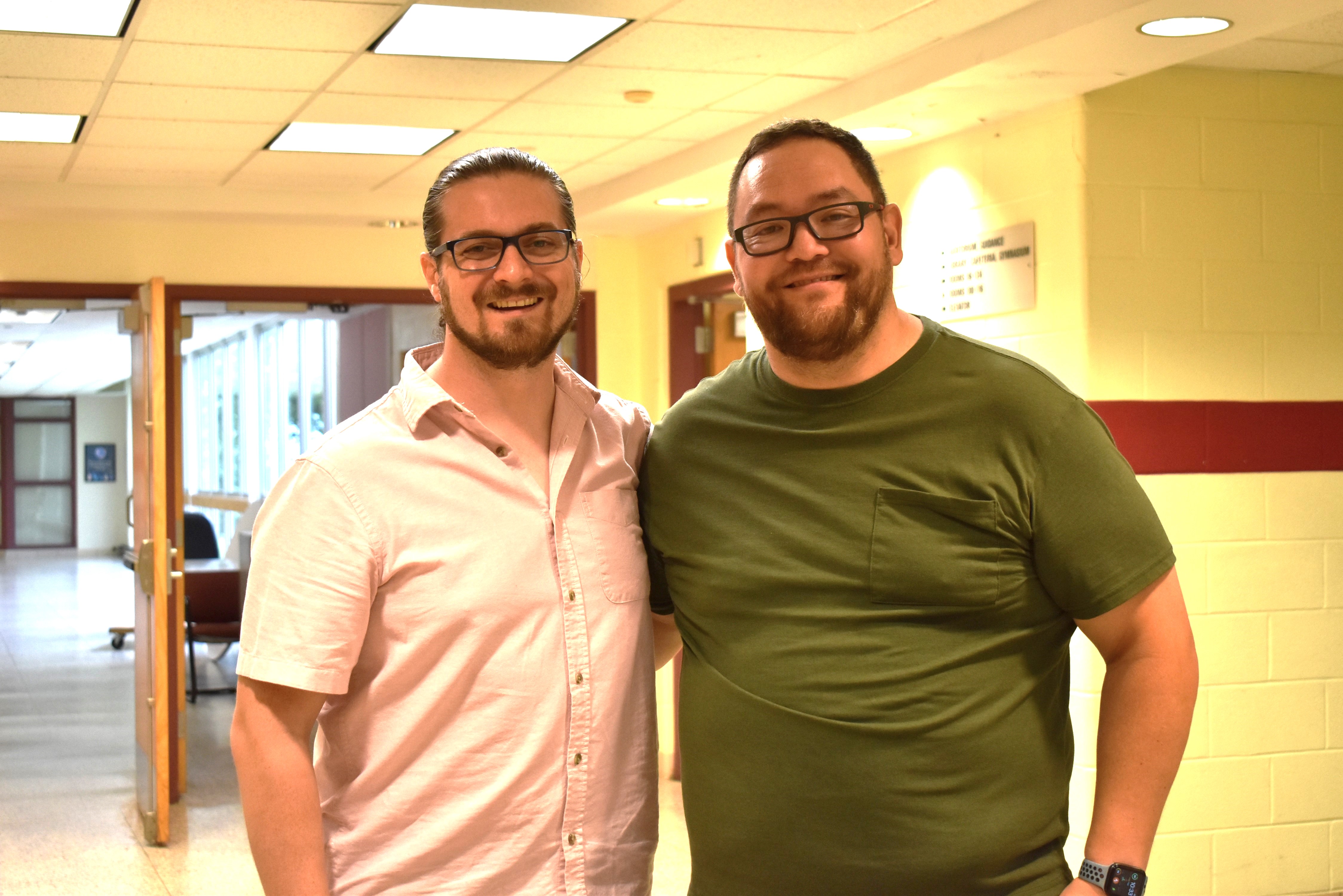 Band Camp 2024 - masslive.com