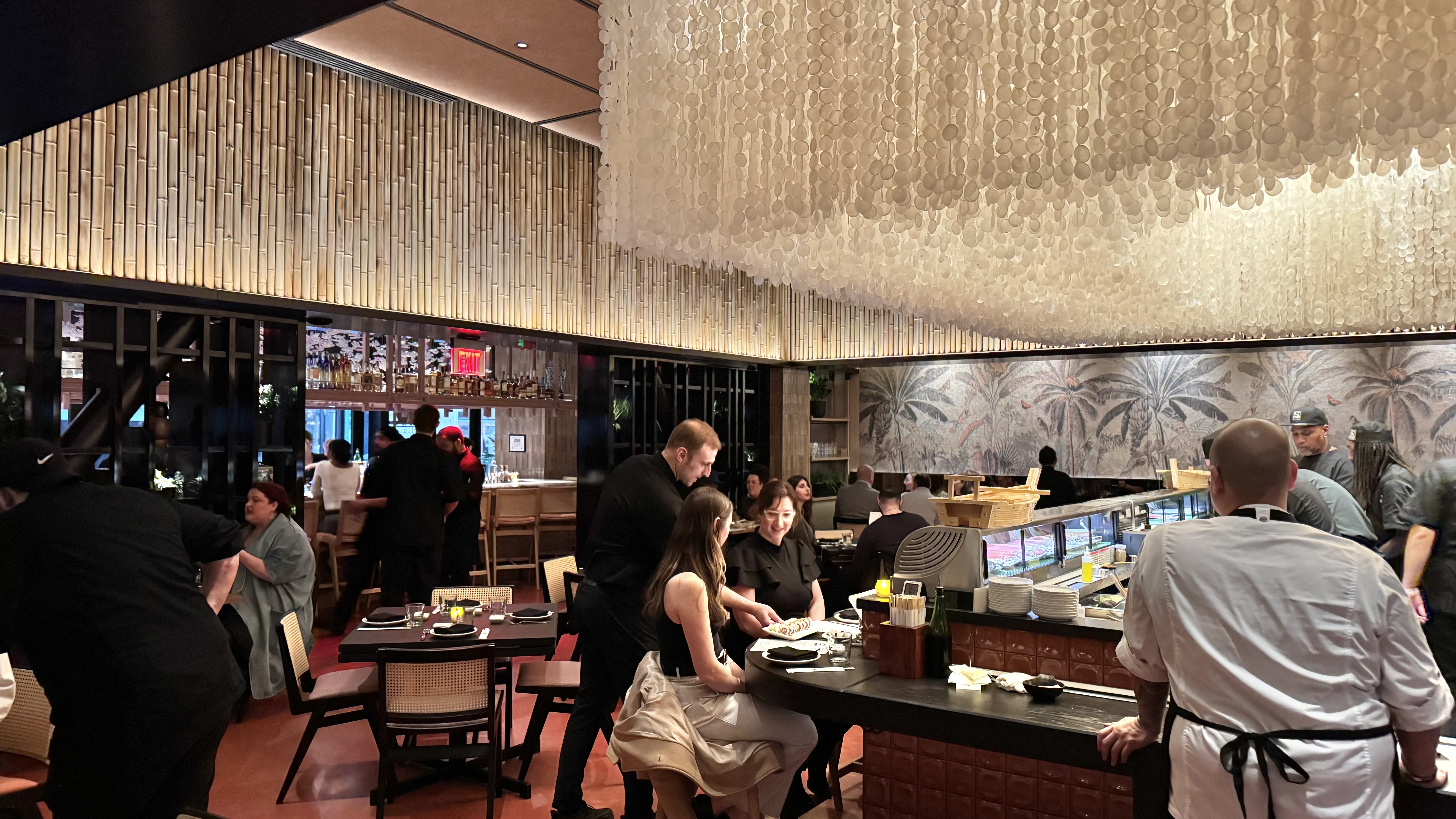 Sunda New Asian Restaurant in Detroit - mlive.com