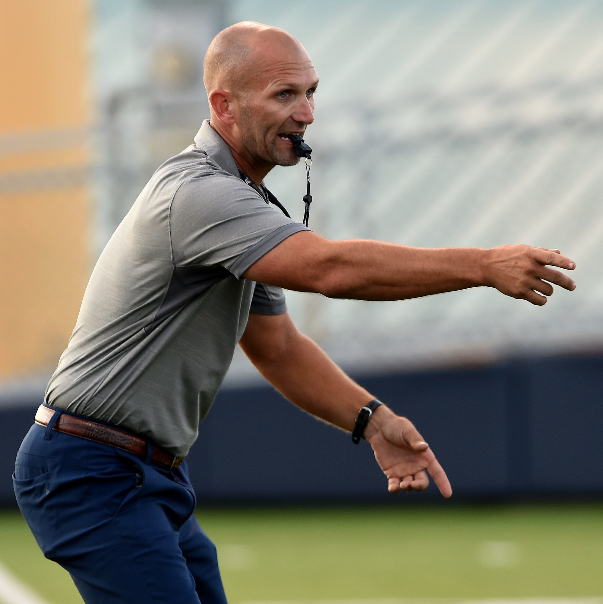 Gardendale vs. Clay-Chalkville football - al.com
