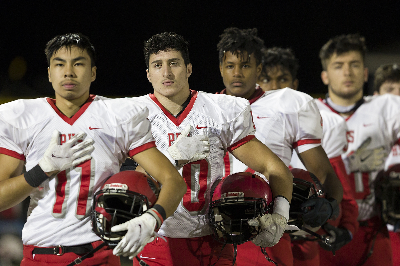 High School Football: Parsippany vs. Caldwell - nj.com